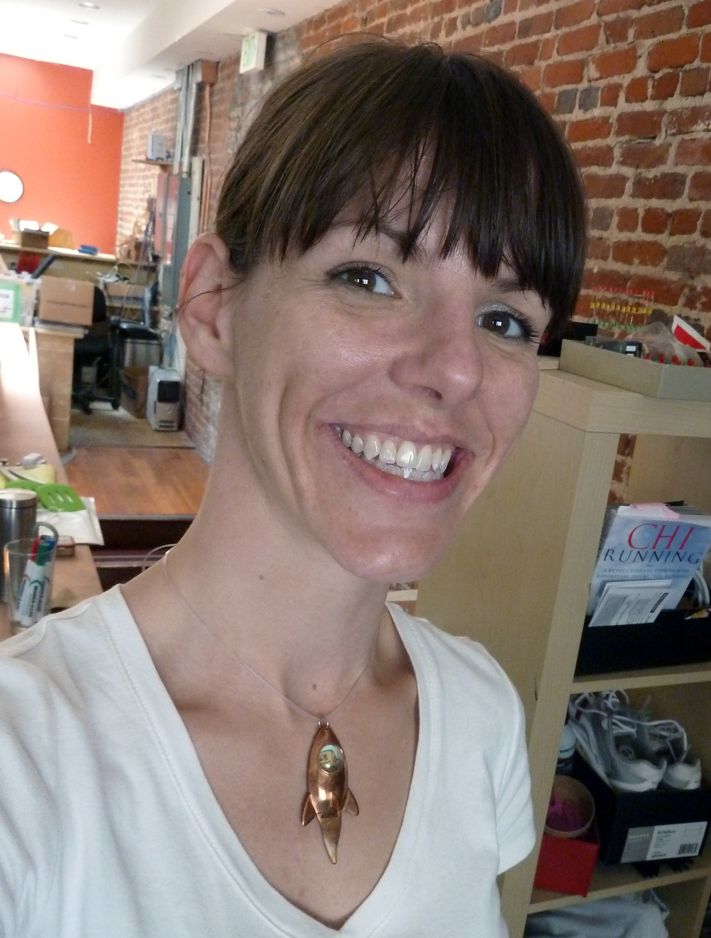 Rocket Locket : 7 Steps (with Pictures) - Instructables