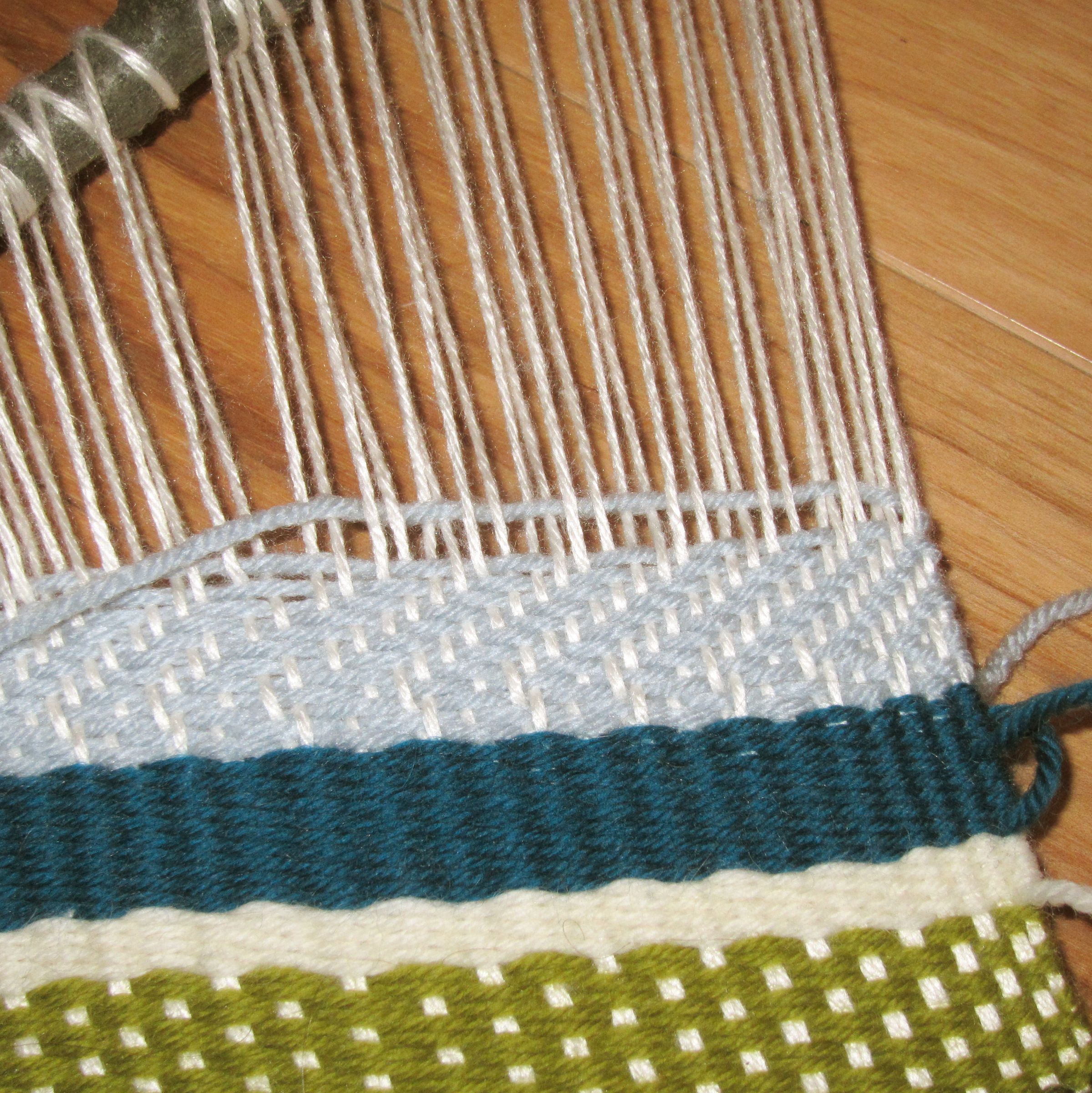 Branch Weaving : 5 Steps (with Pictures) - Instructables