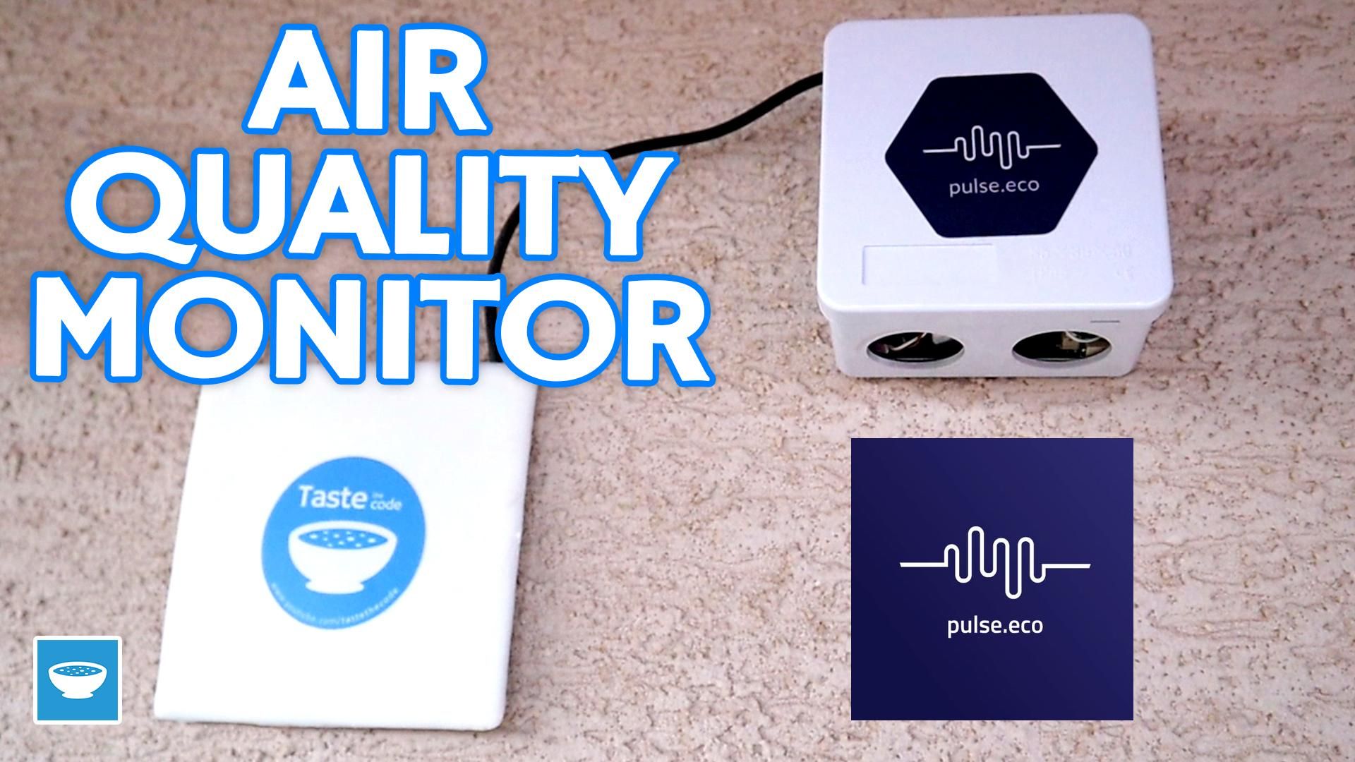 Air Quality Monitor With SDS011 Sensor : 5 Steps - Instructables