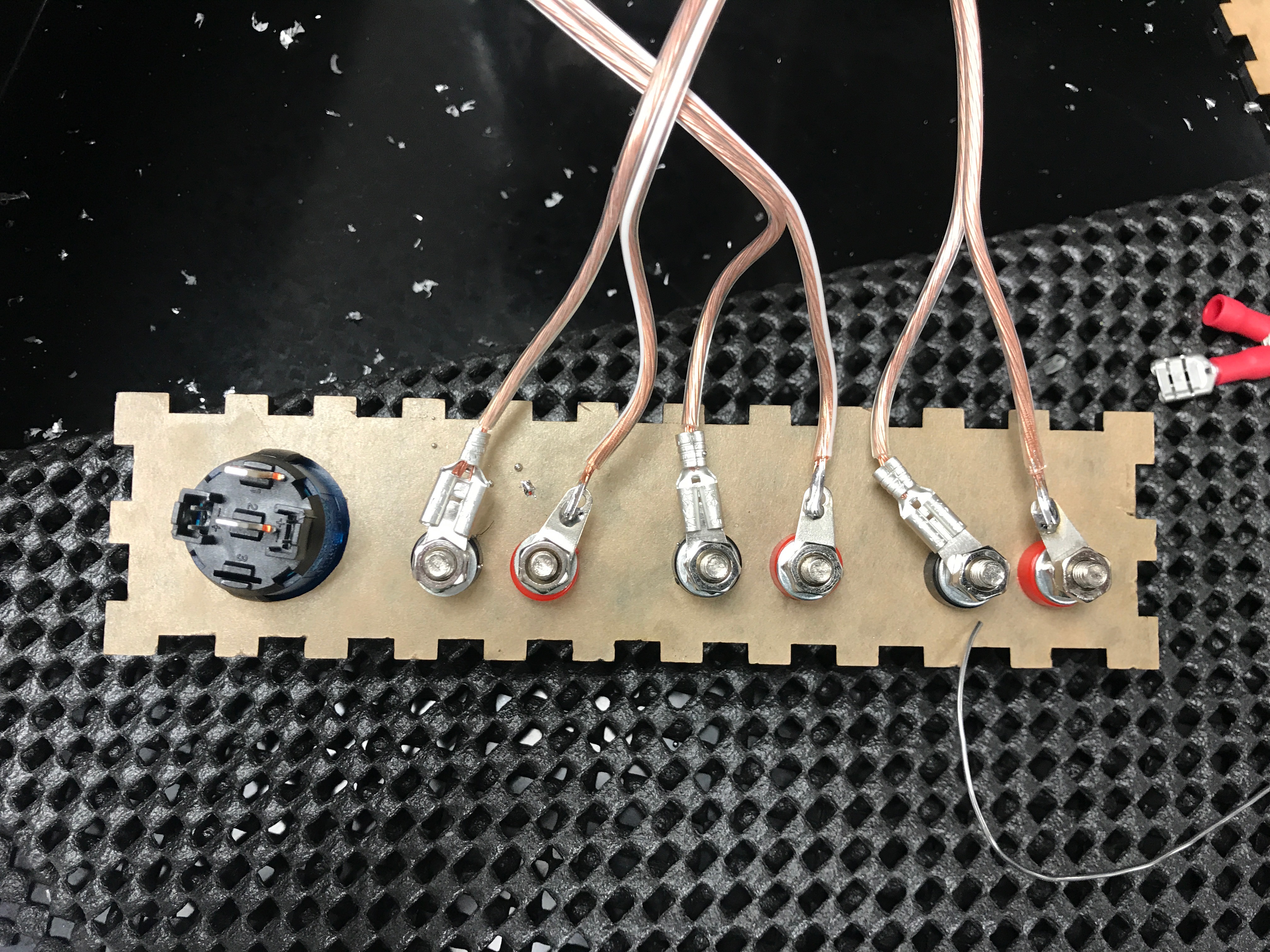 Toolbox Power Supply : 12 Steps (with Pictures) - Instructables