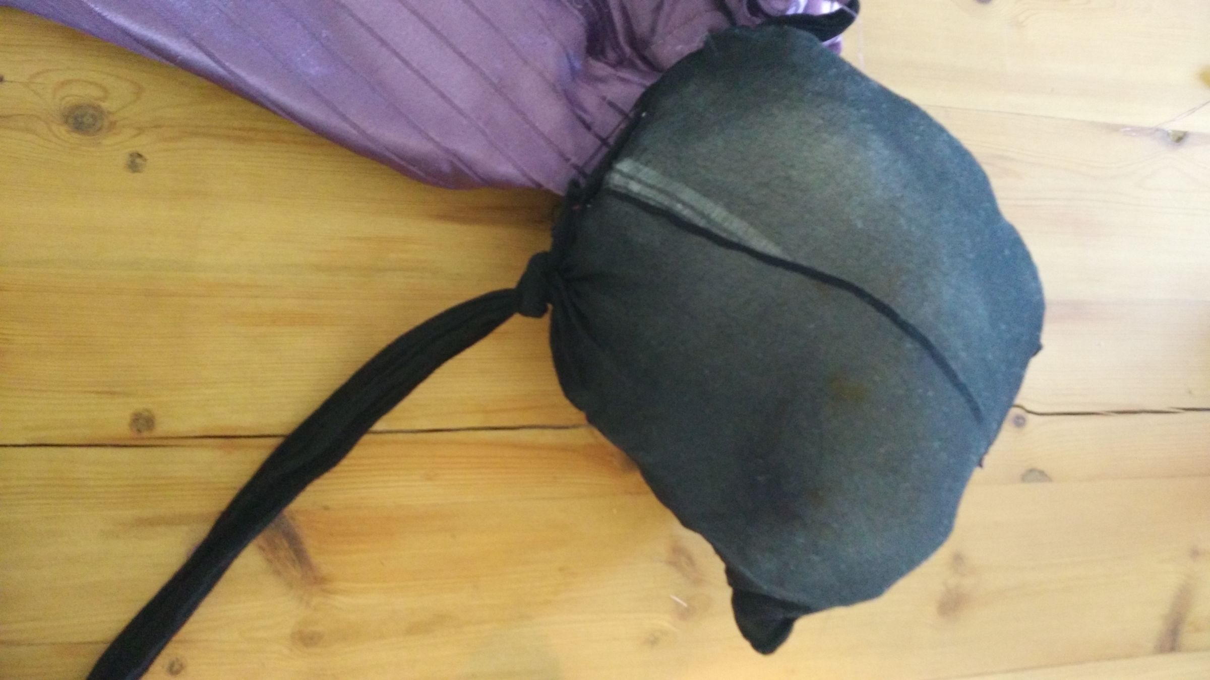 Make a Bustle Skirt : 13 Steps (with Pictures) - Instructables