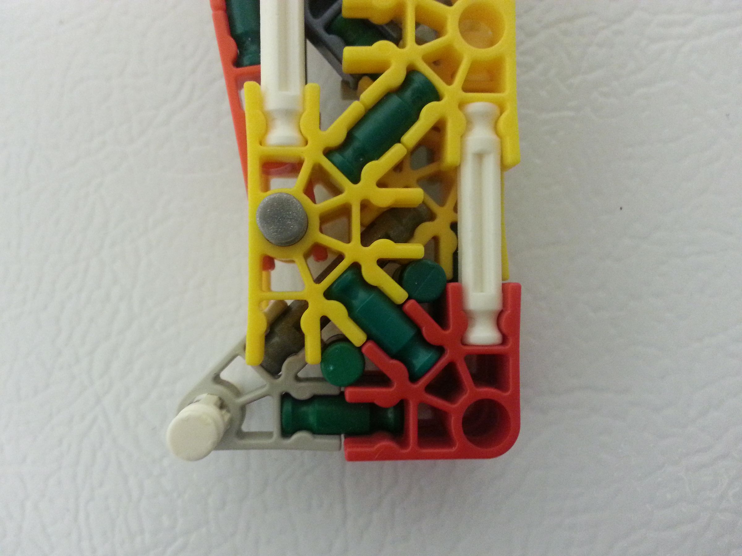 Buzzsaw TR-4 Final Prototype : 3 Steps - Instructables