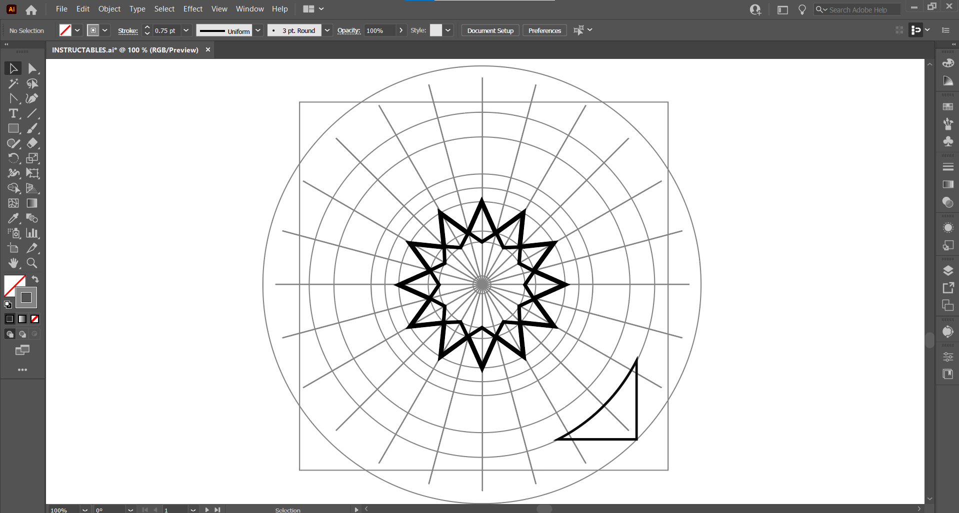 Synergizing the Beauty of Mathematics and Art : 4 Steps (with Pictures ...