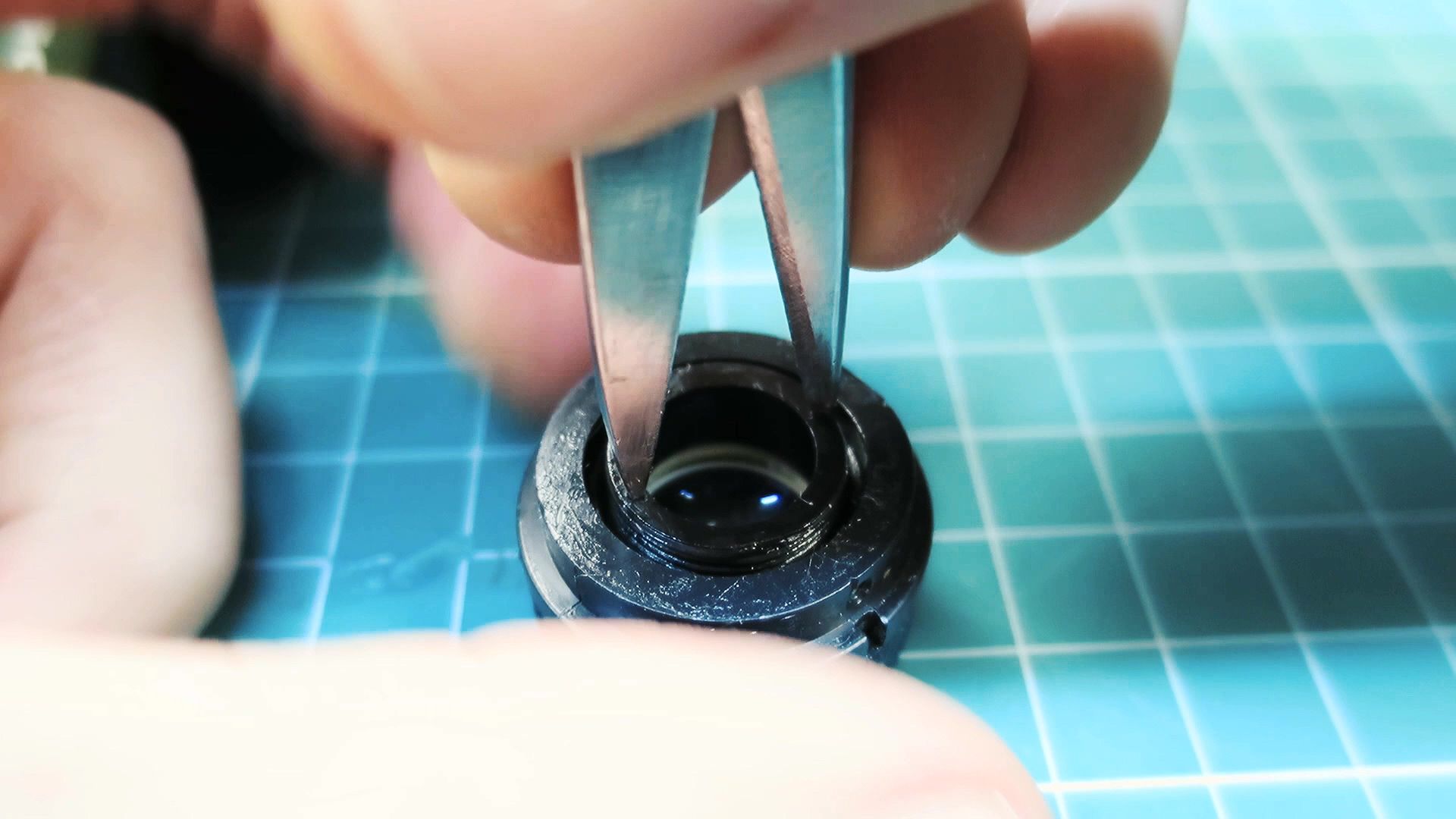 DIY Rifle Scope : 4 Steps - Instructables