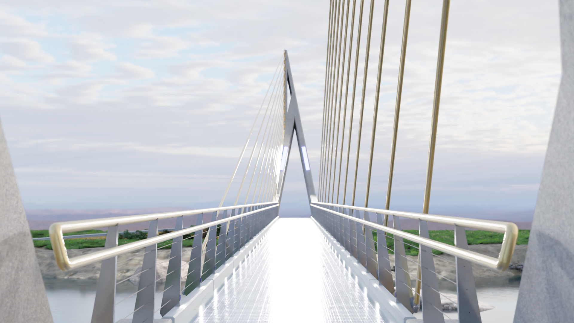 Overpass Oasis: Bridging Nature With Innovation : 24 Steps - Instructables