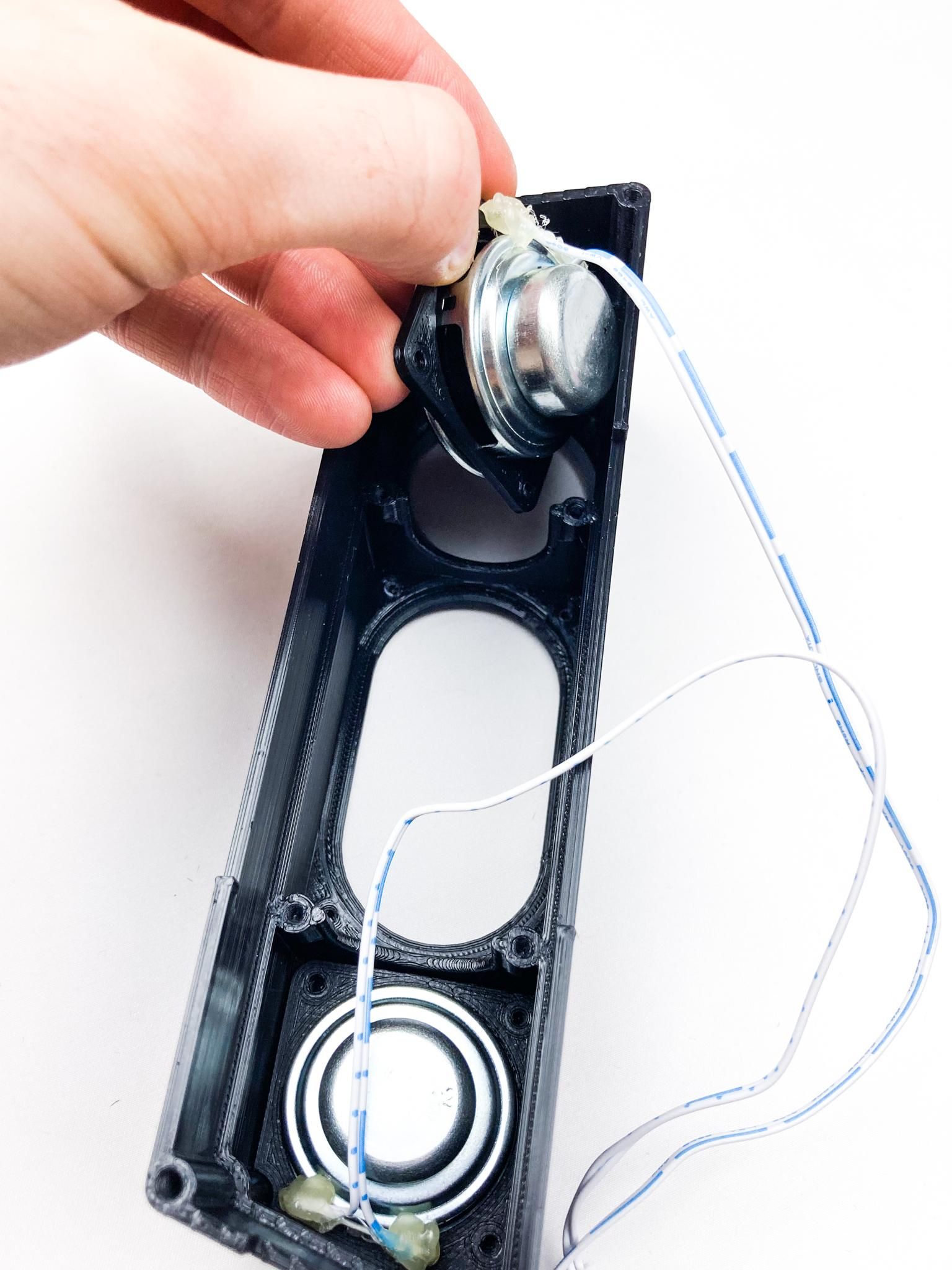 DIY Mini Bluetooth Speaker : 8 Steps - Instructables