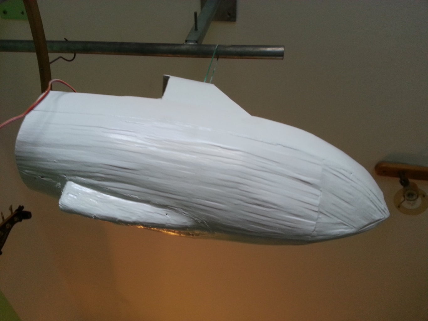 Arduino Rc Boat 8 Steps Instructables
