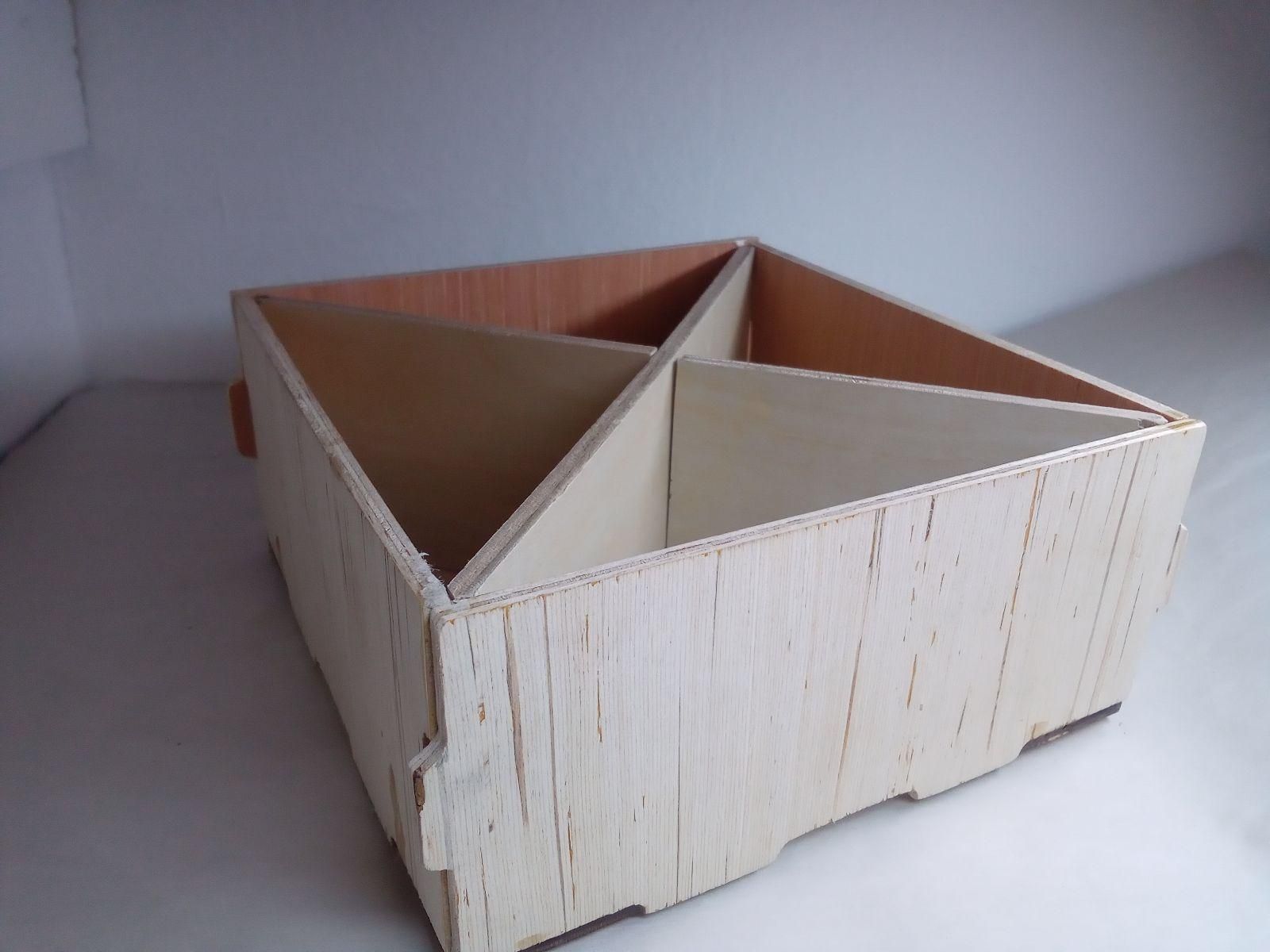 Pop Up Boxes : 5 Steps - Instructables
