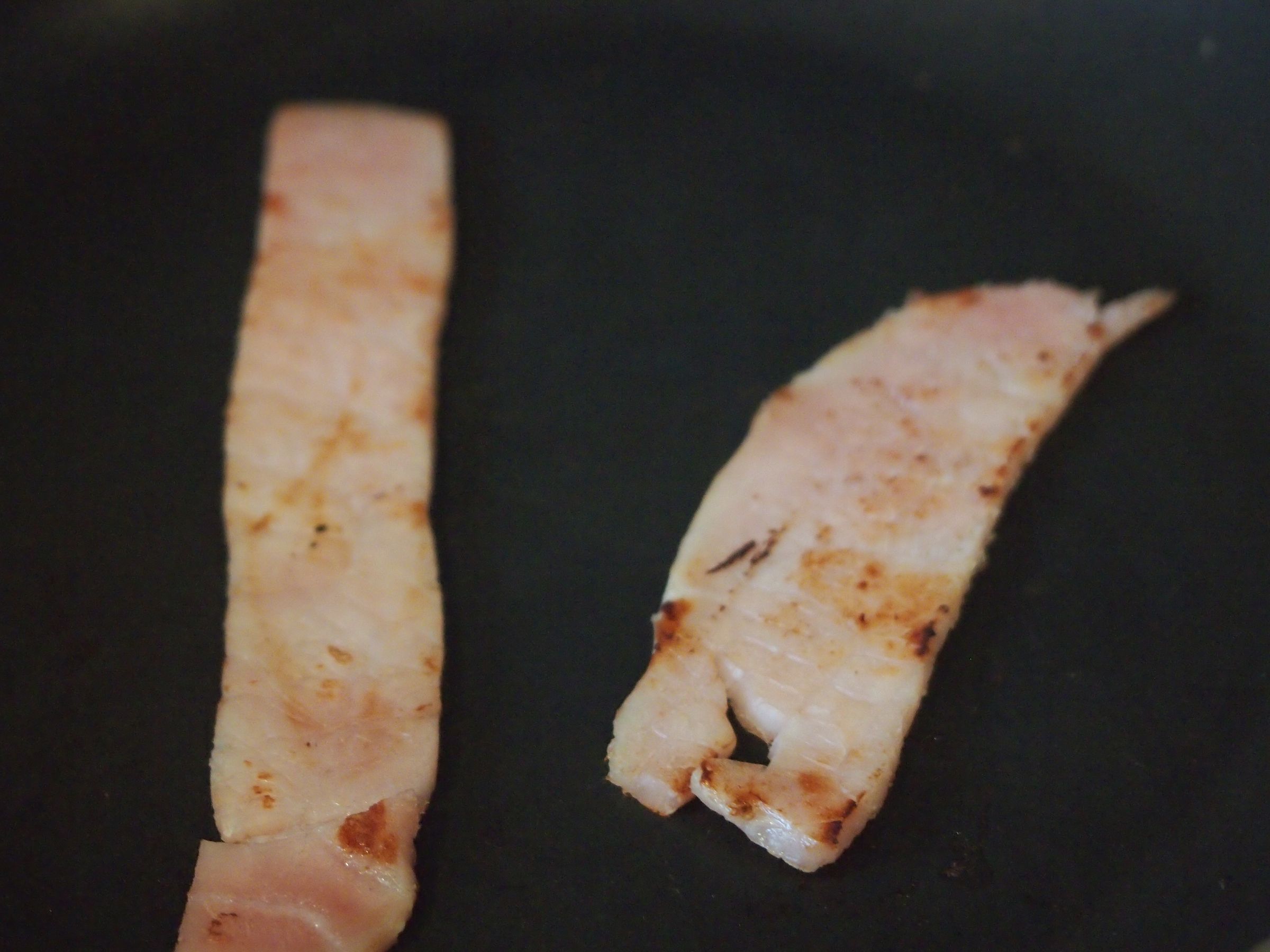 How to Cook an Egg & Bacon Ring : 6 Steps (with Pictures) - Instructables