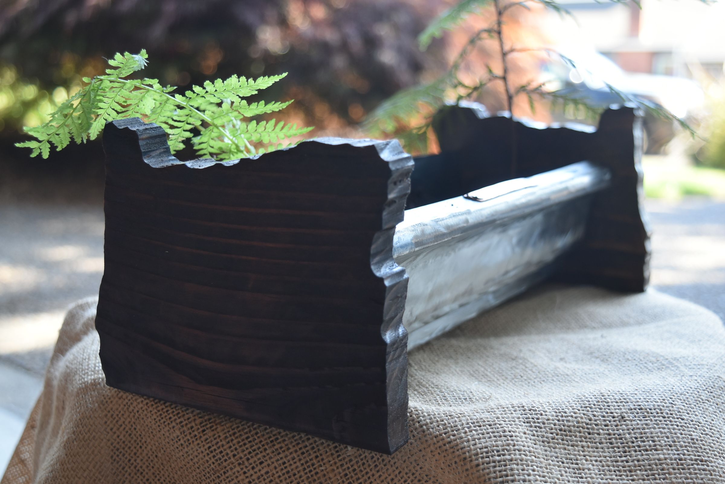 Oregon Planter Box : 7 Steps (with Pictures) - Instructables
