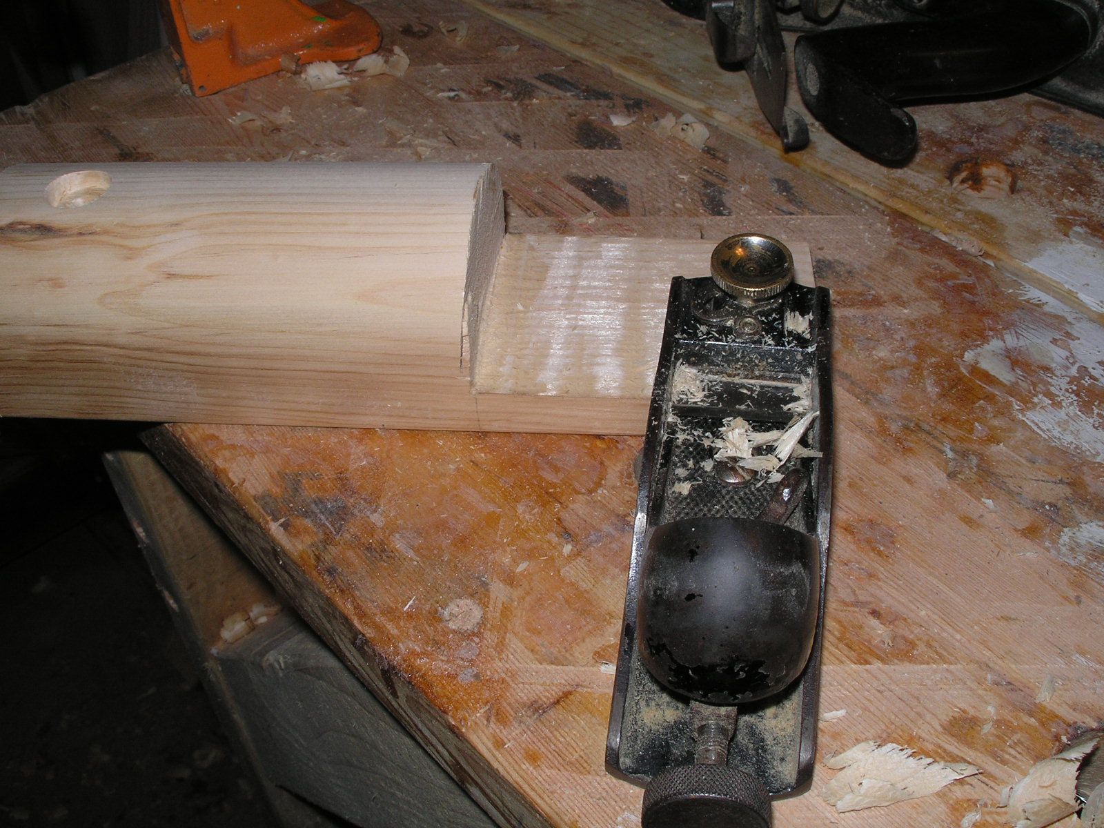 Build a Toy Train to Fight for What's Right : 12 Steps - Instructables