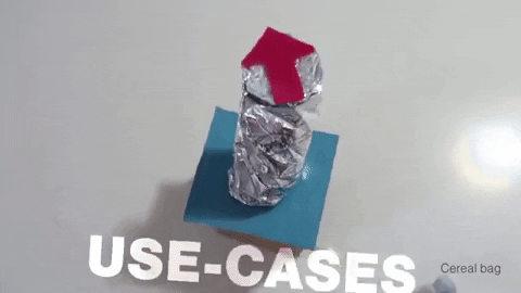 Turn Trash Bags Into Interactive Inflatables Using a 3D Printer! : 7 ...