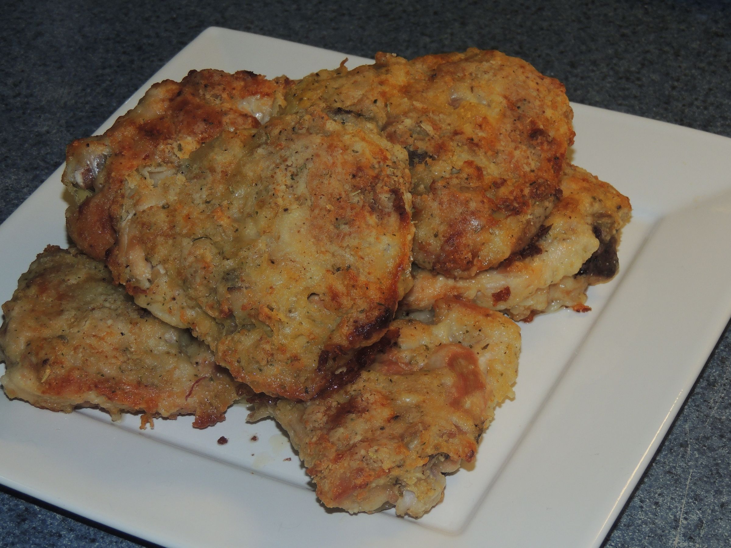 Fake Fried Chicken : 5 Steps (with Pictures) - Instructables