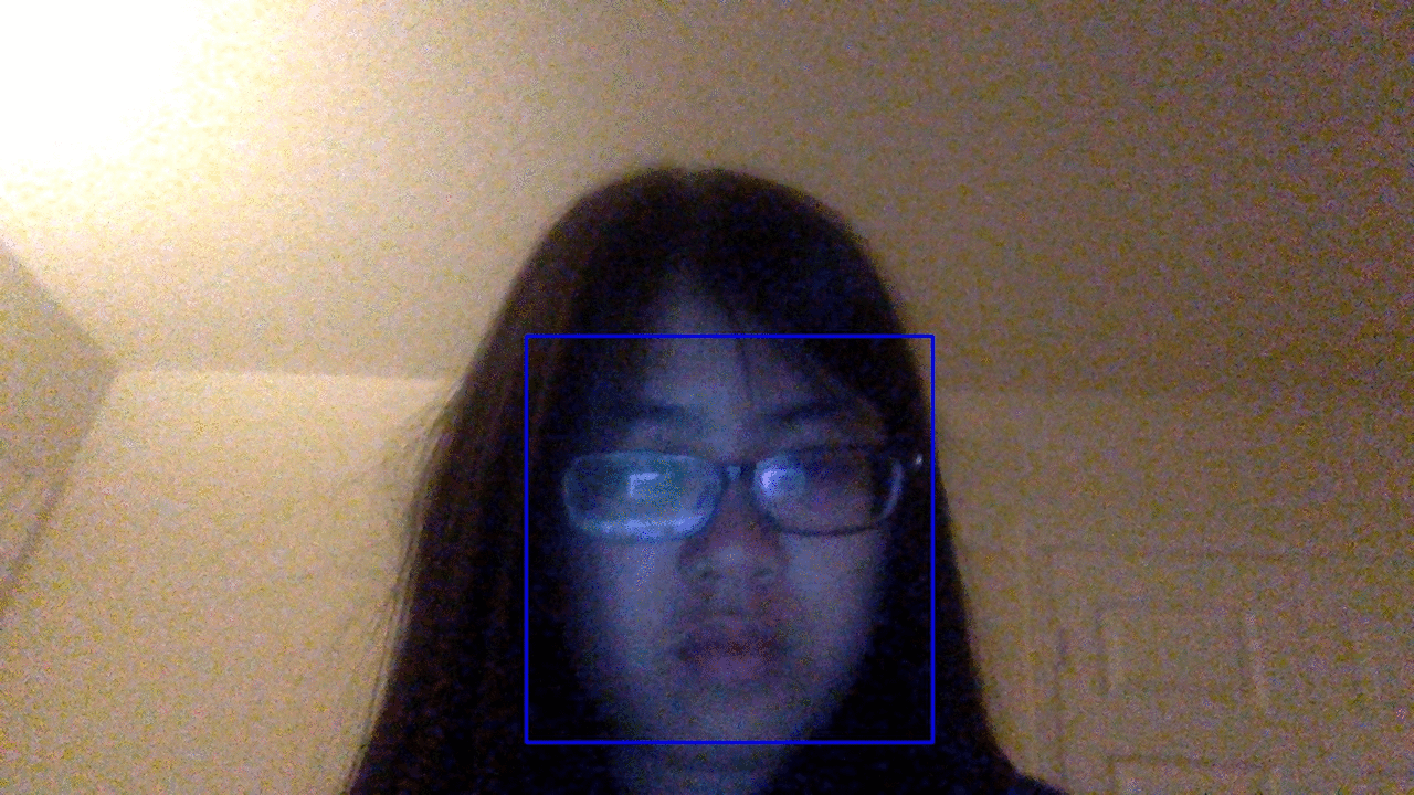 Face Tracking Pan-Tilt Camera : 11 Steps (with Pictures) - Instructables