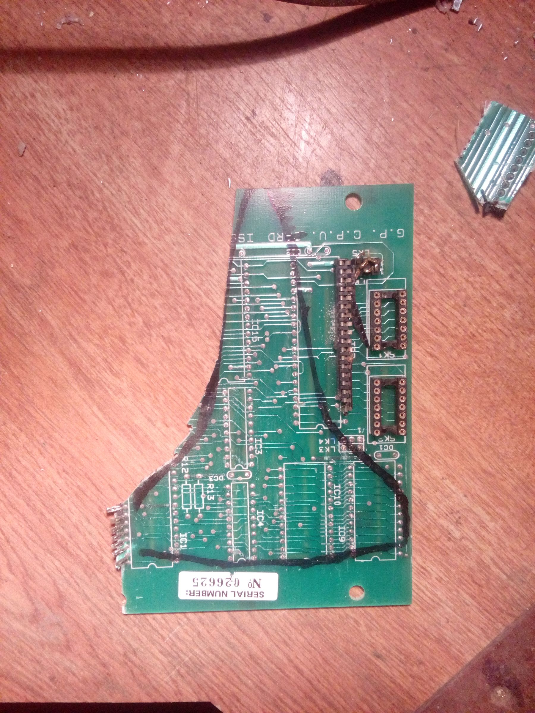 Electronic Space Shuttle : 8 Steps (with Pictures) - Instructables