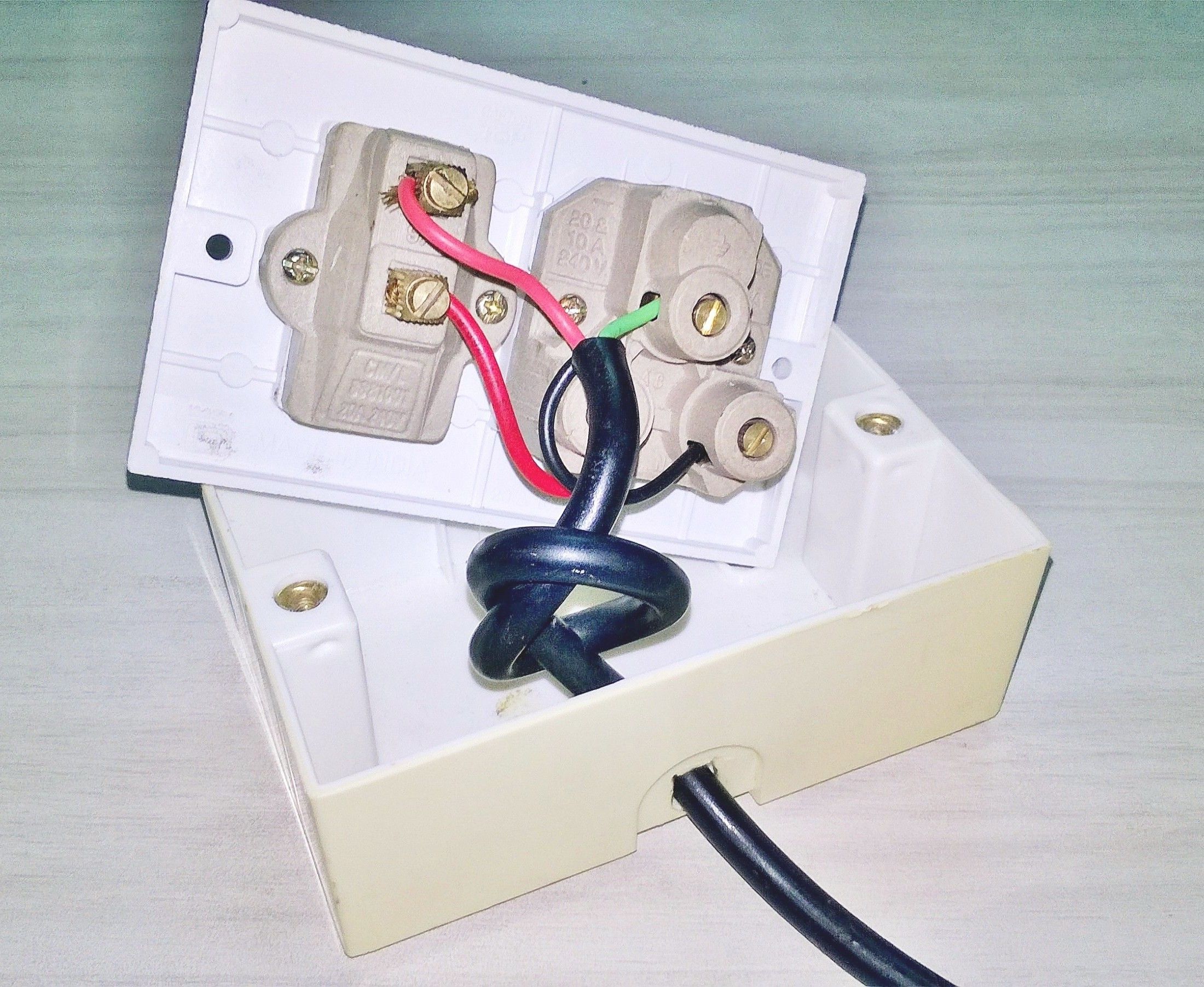 DIY Extension Board : 6 Steps (with Pictures) - Instructables