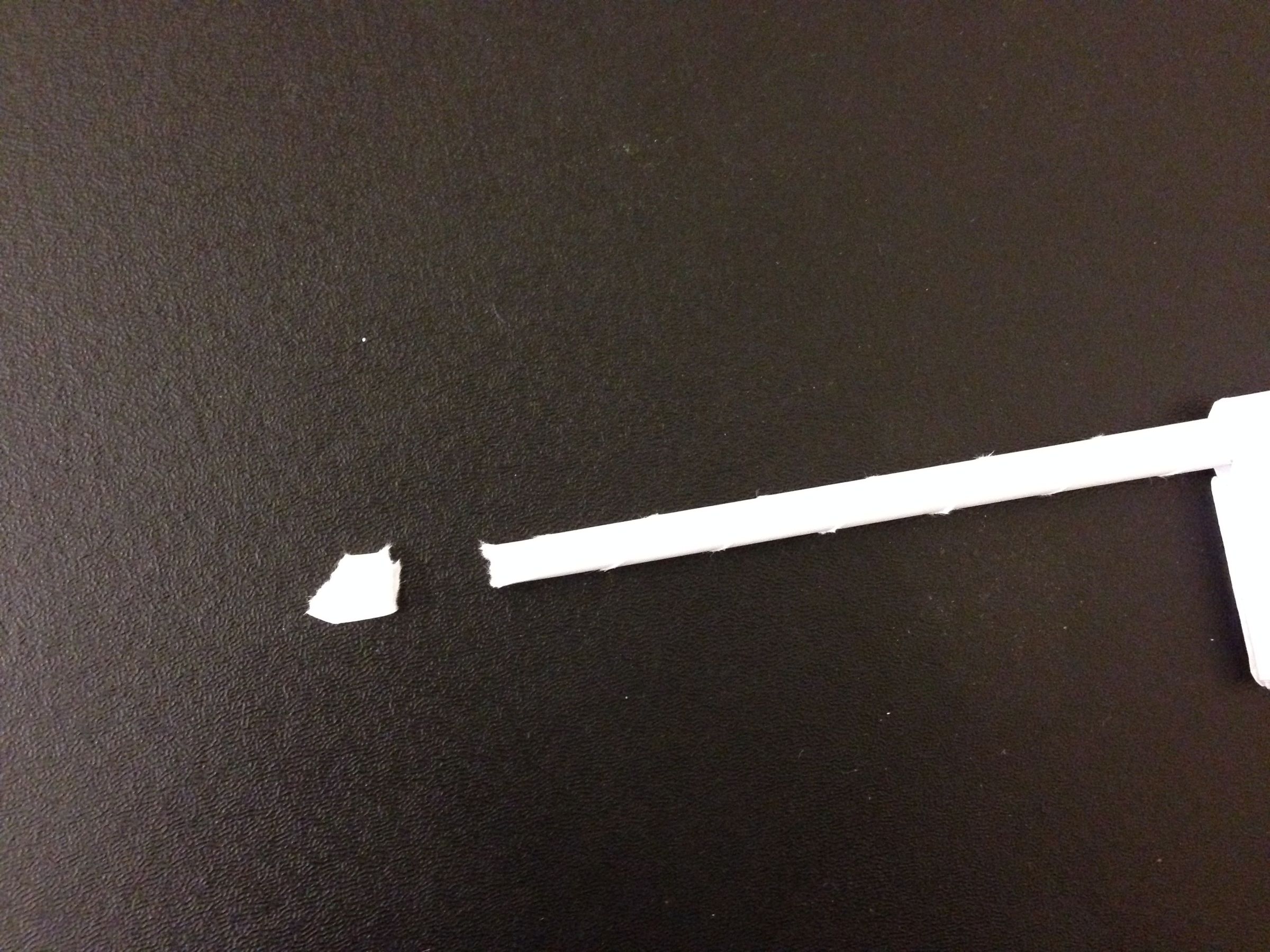 Paper Gun! : 8 Steps - Instructables