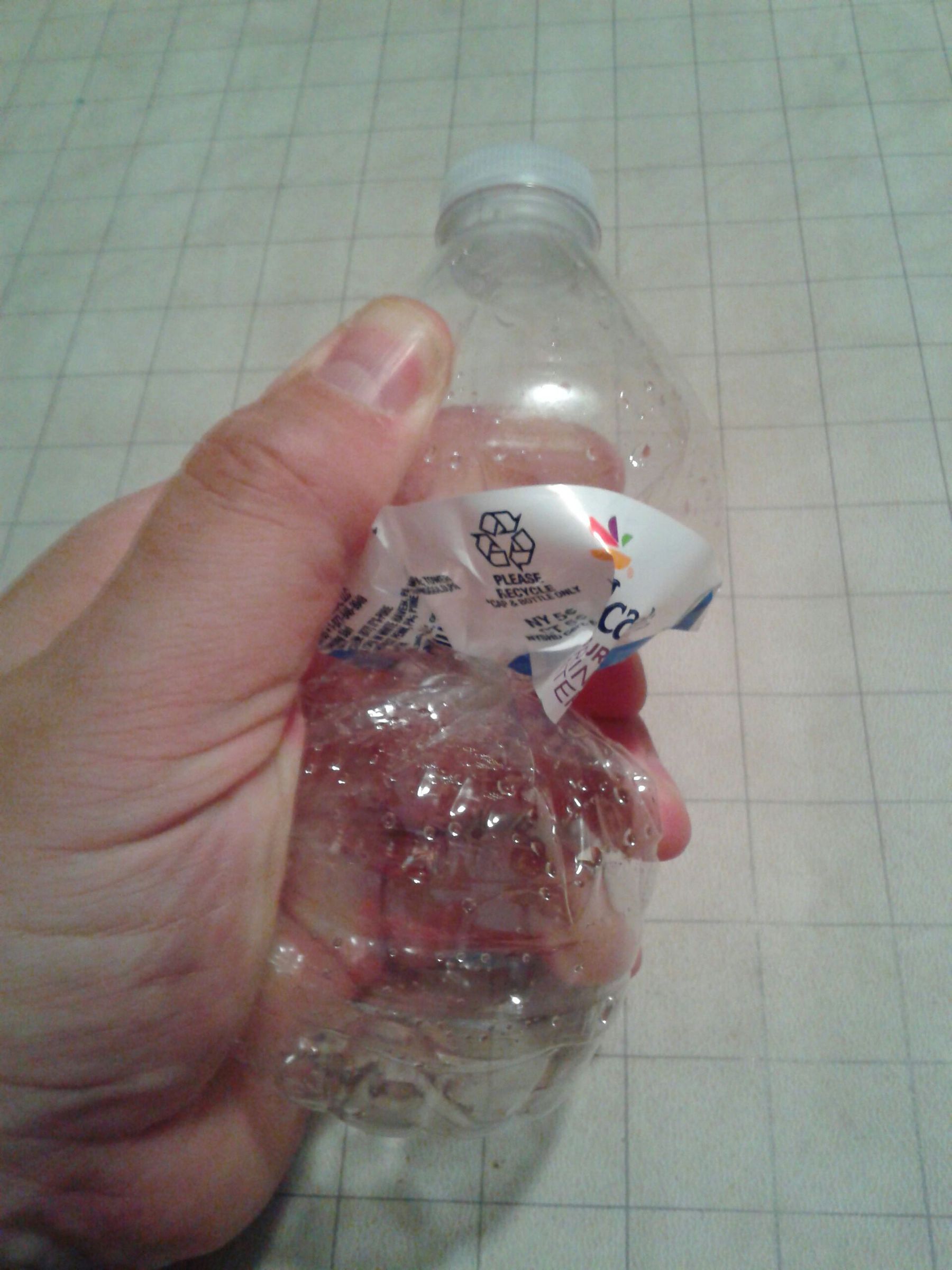 Water Bottle Popper (with Pictures) - Instructables