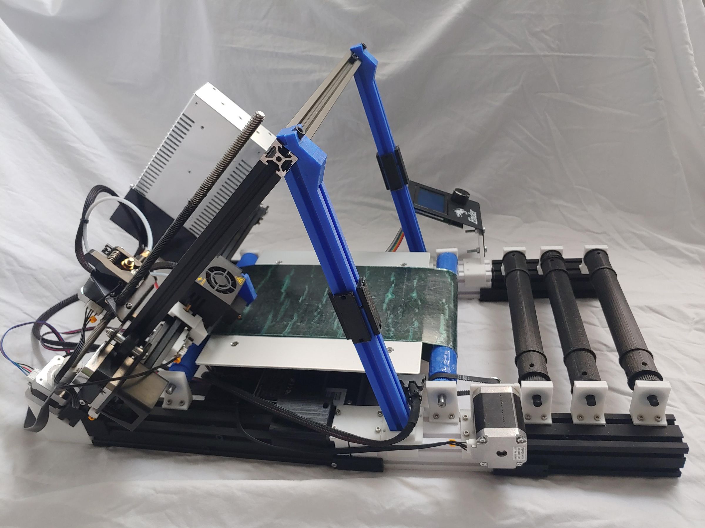 EnderLoop : 15 Steps (with Pictures) - Instructables