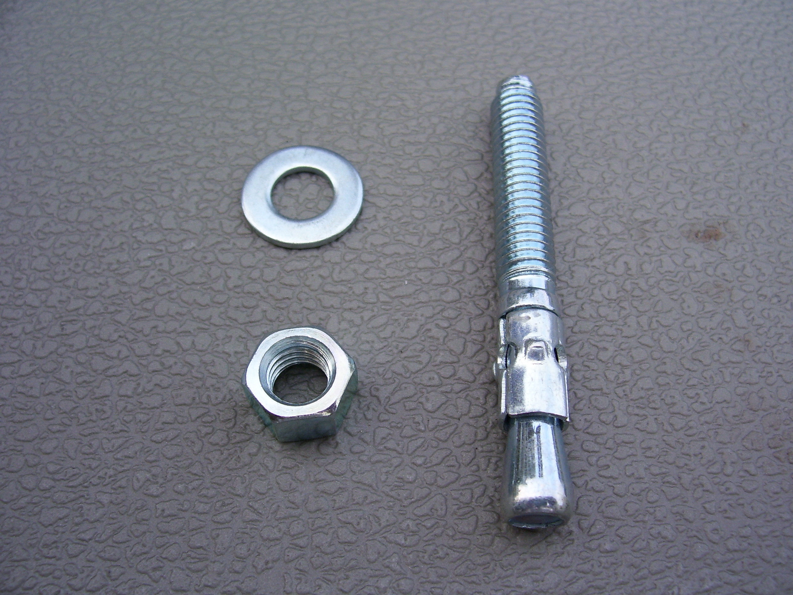 How to Build a Simple Handrail : 7 Steps (with Pictures) - Instructables