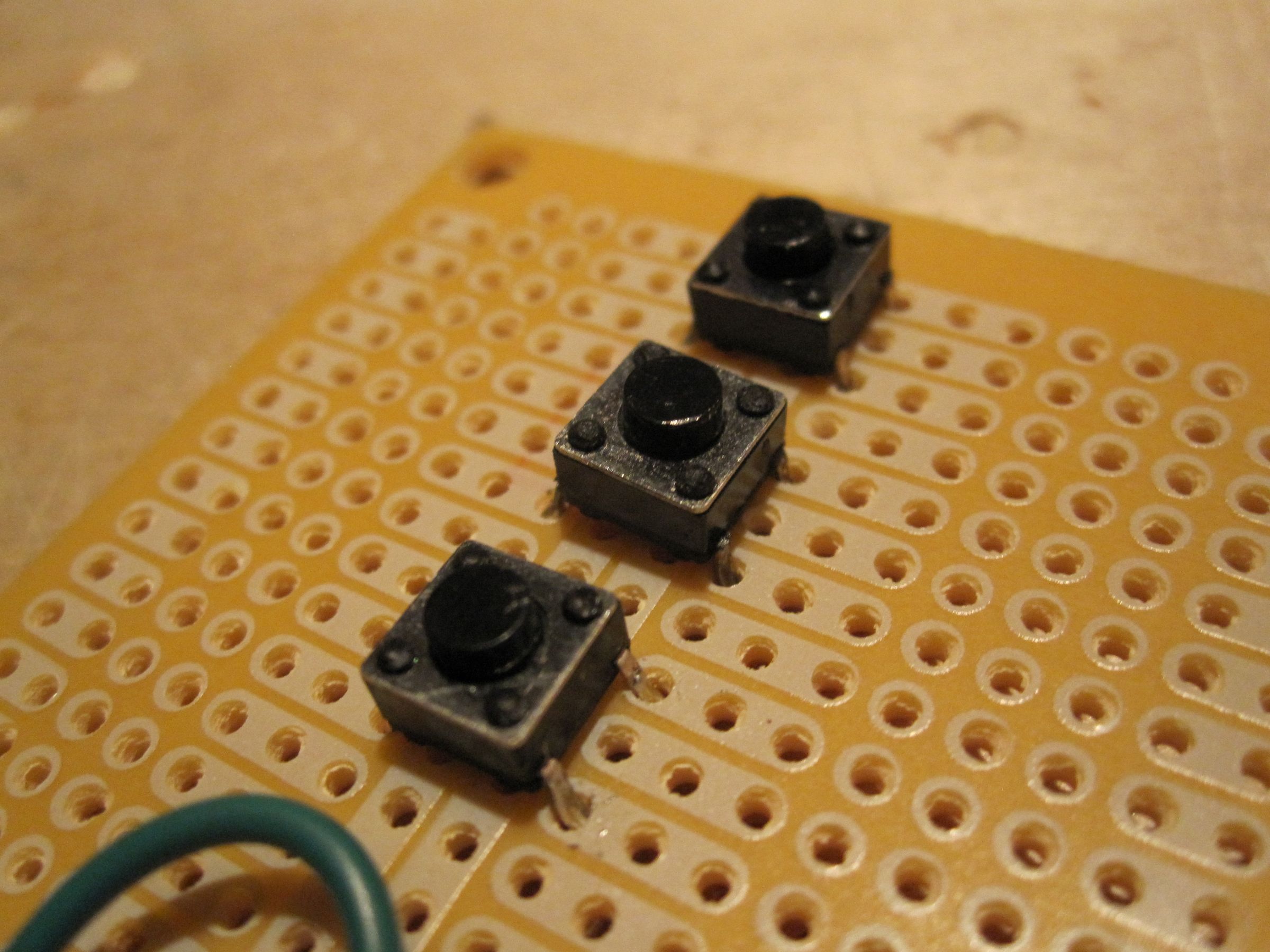 Synthesizer Using 555 : 5 Steps - Instructables