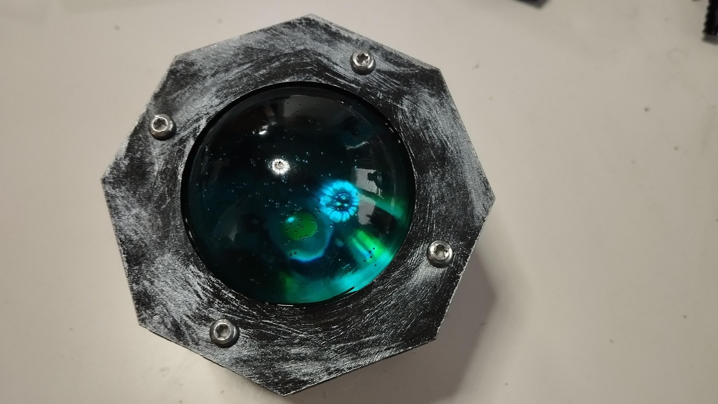 Colourful Spotlights : 9 Steps (with Pictures) - Instructables