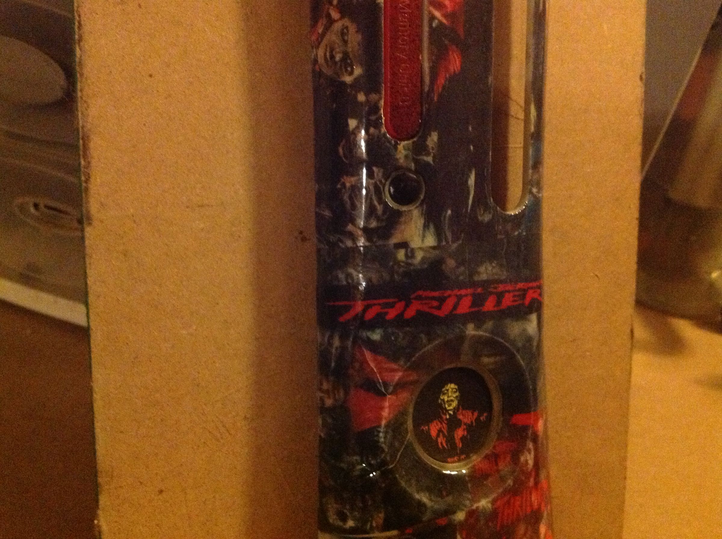 Custom Xbox 360 Faceplate Tutorial : 8 Steps - Instructables