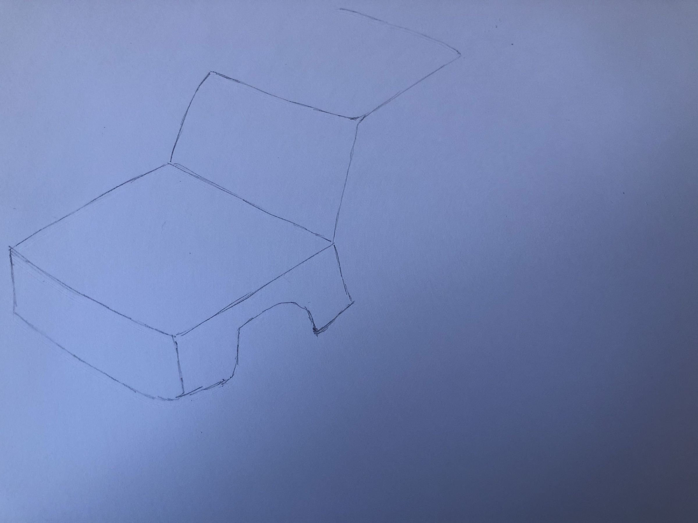 How to Draw a 3D Car : 10 Steps - Instructables
