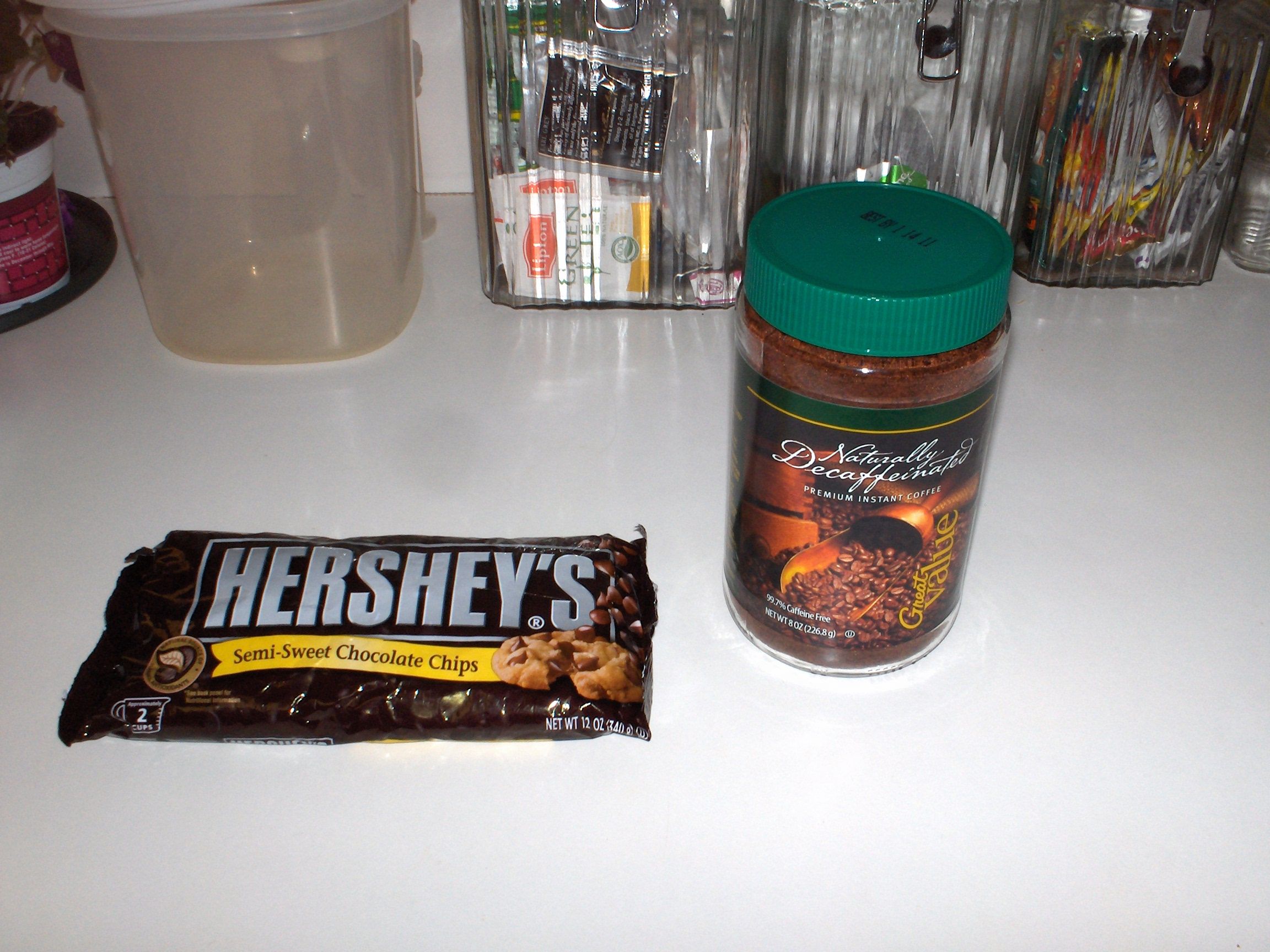 How to Make Coffee Flavored Chocolate : 7 Steps - Instructables