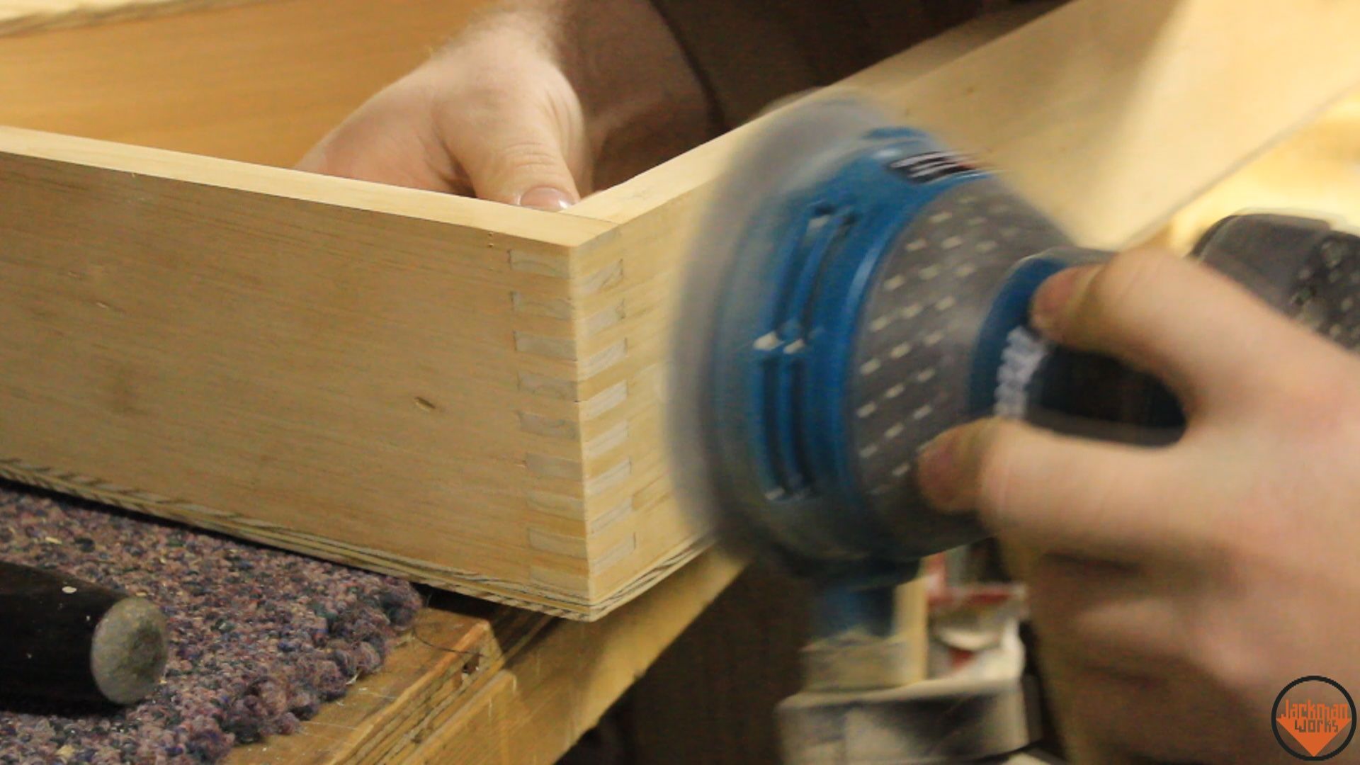 Collapsible Tabletop Bowling Game : 16 Steps (with Pictures ...
