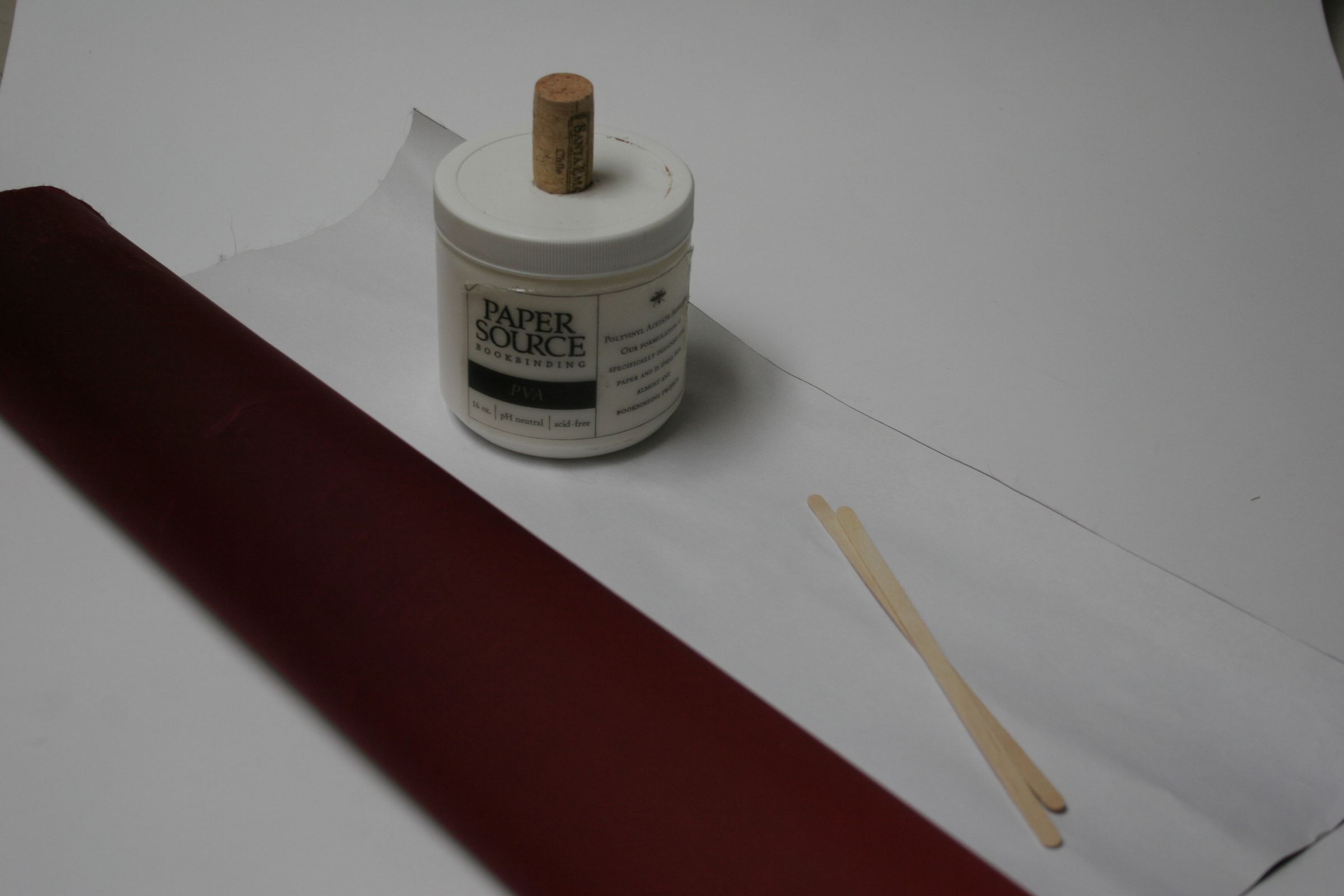 Simple Book Repair : 5 Steps (with Pictures) - Instructables