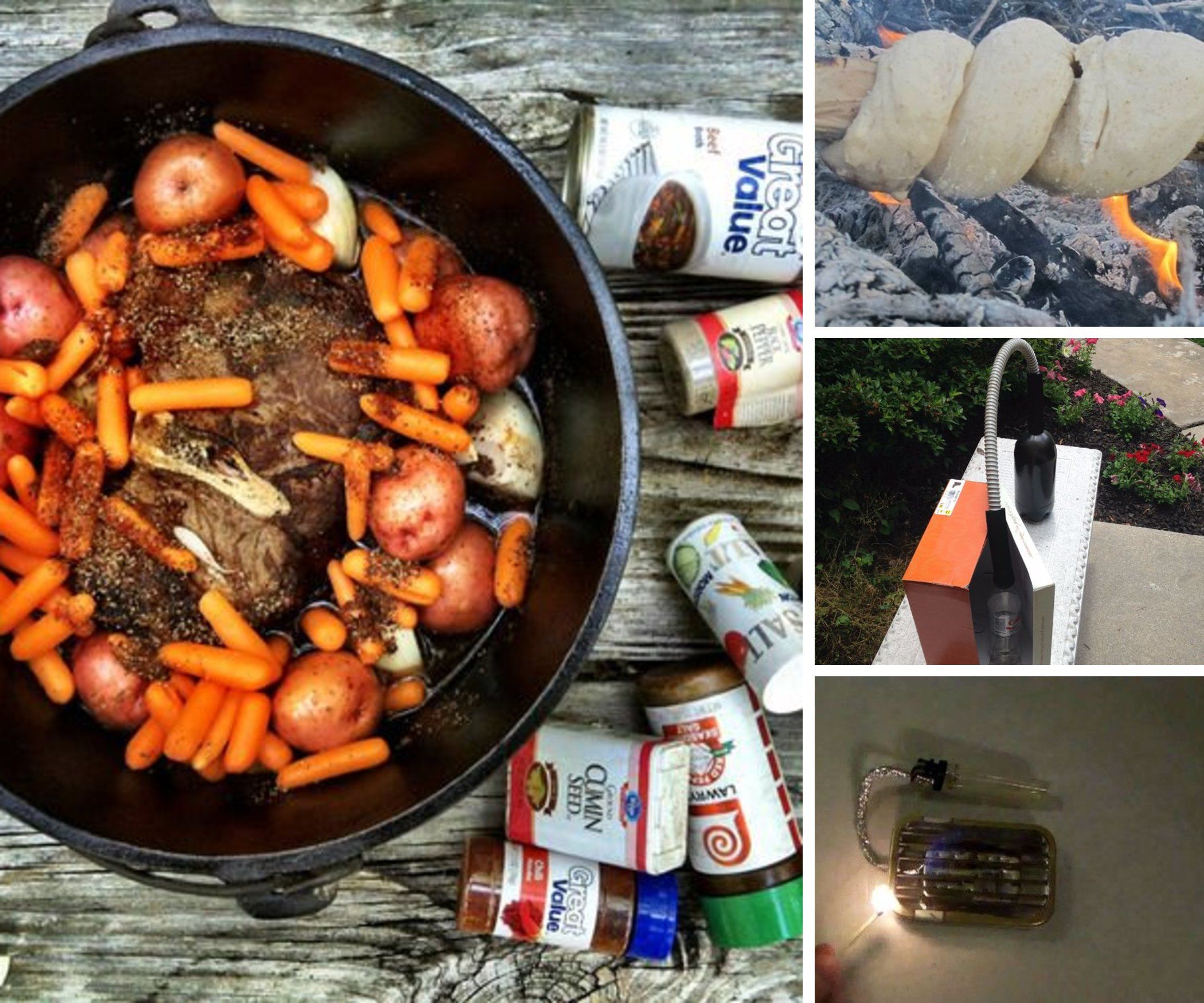 Cooking - Instructables