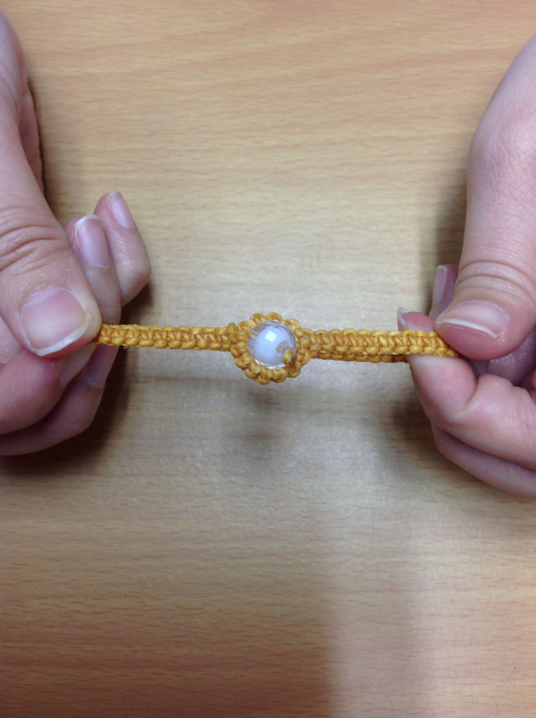3 Ways for Ending (wax Cord) : 16 Steps - Instructables