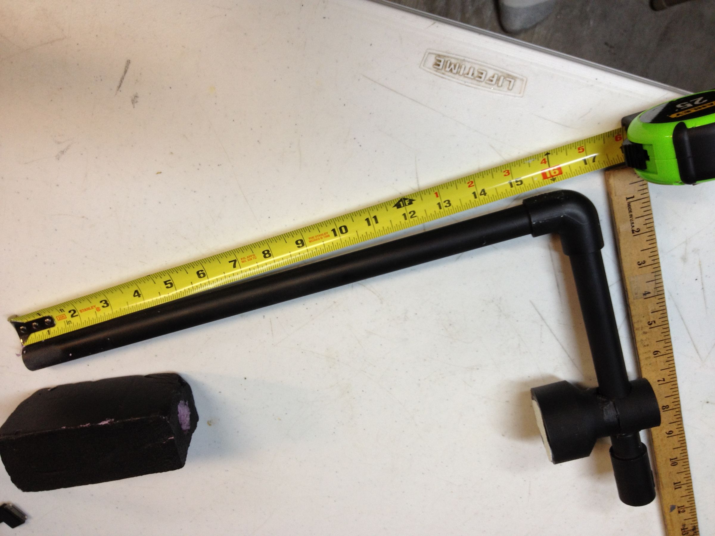 TF2 Minigun (Sasha) : 15 Steps (with Pictures) - Instructables