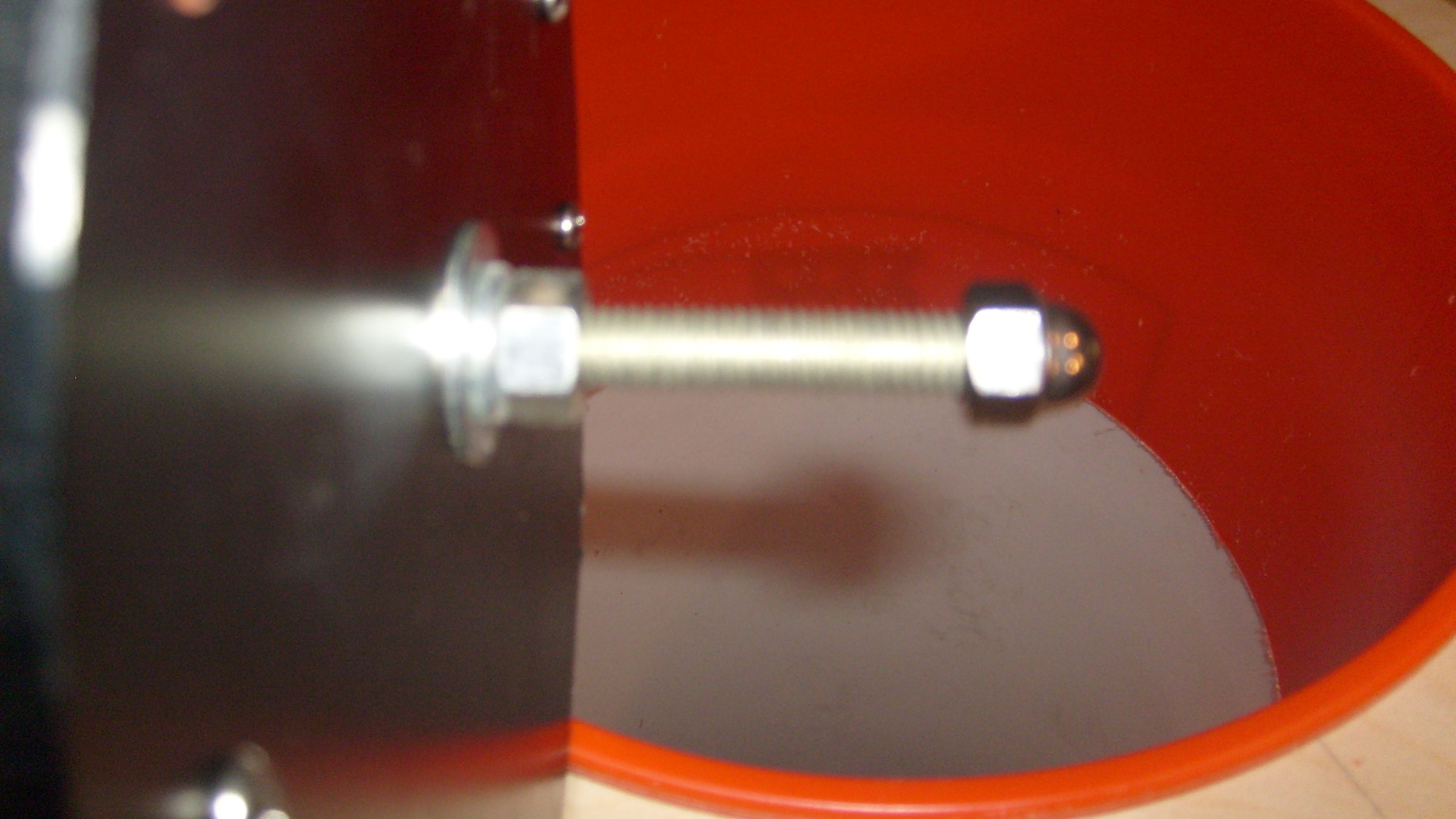 Honey Extractor : 11 Steps (with Pictures) - Instructables