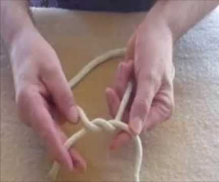 Rope Magic Revealed Part 1 - Easy Magic - Instructables