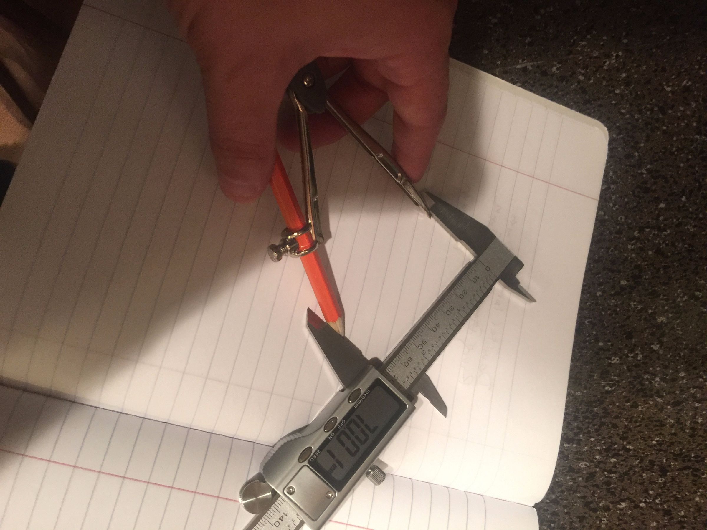 Telescope Focus Mask for Perfect Focus : 3 Steps (with Pictures ...