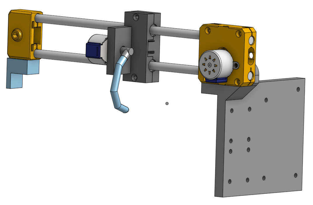 How to Build an Accessible Coffee Machine Interface : 10 Steps (with ...