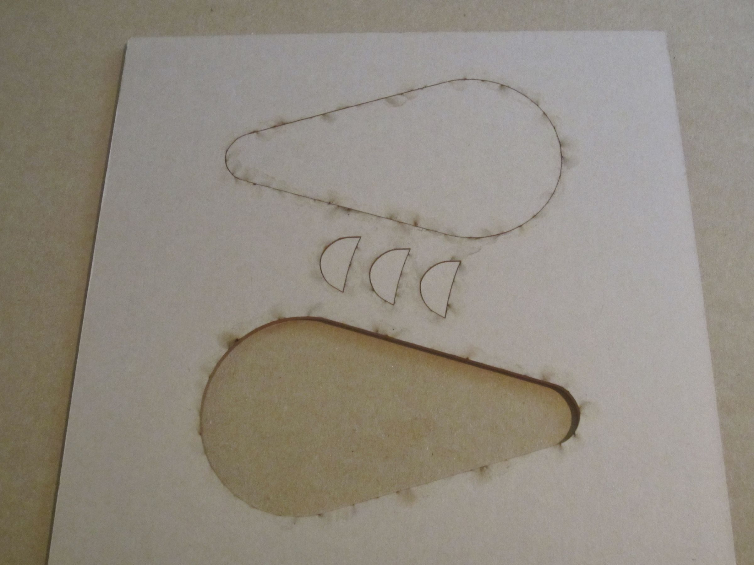 Circular Slide Rule : 7 Steps (with Pictures) - Instructables