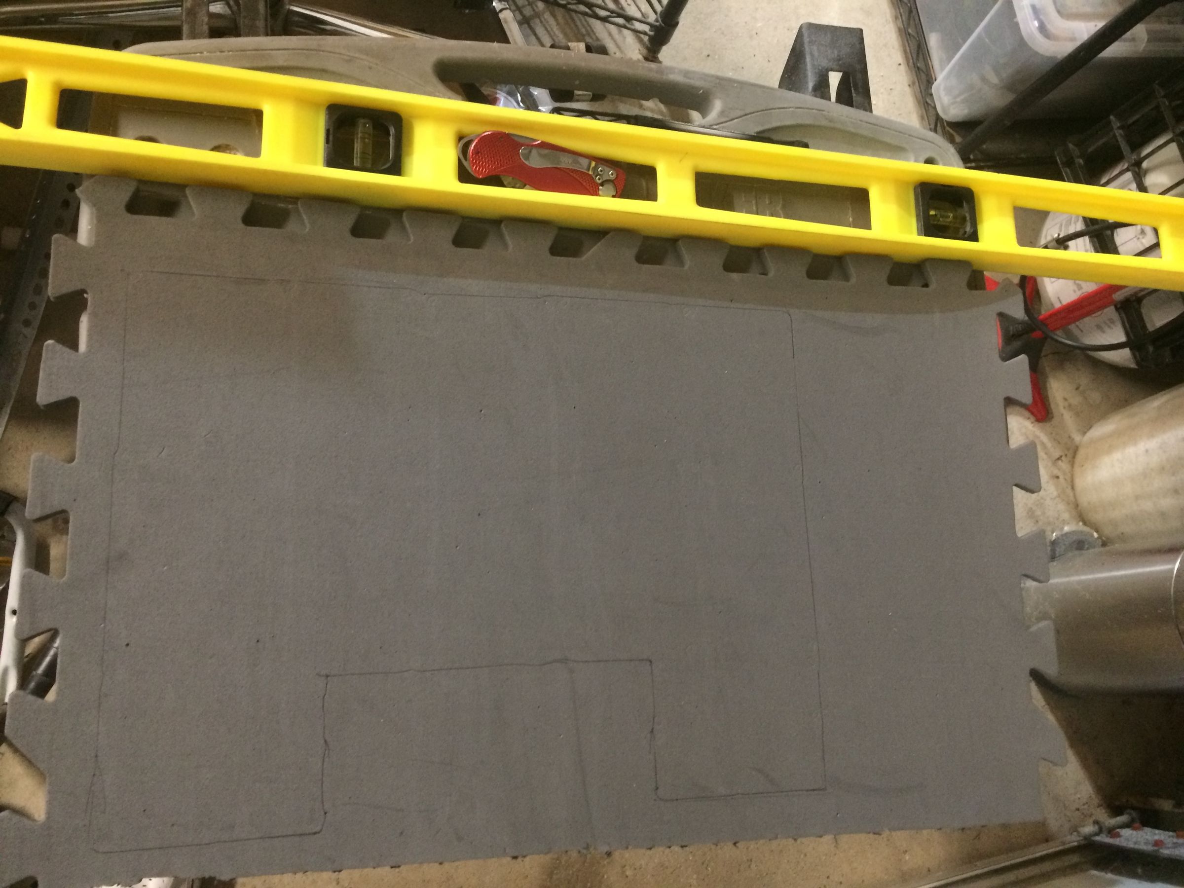 Storage Bin Organizer Shelf : 10 Steps (with Pictures) - Instructables