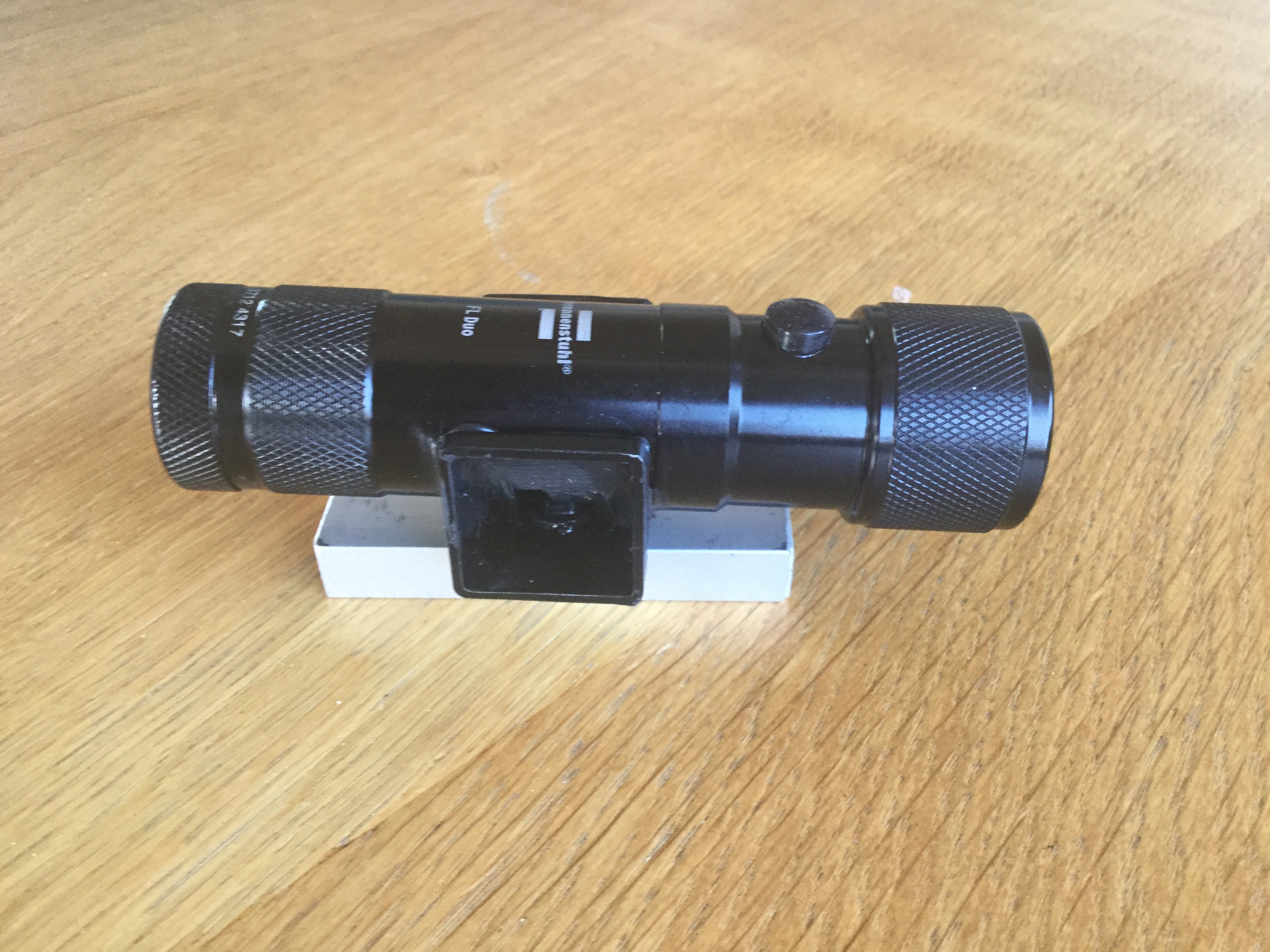 Build Yourself a Low Cost Alignment Tool for Carbon Gates Belt Drive ...