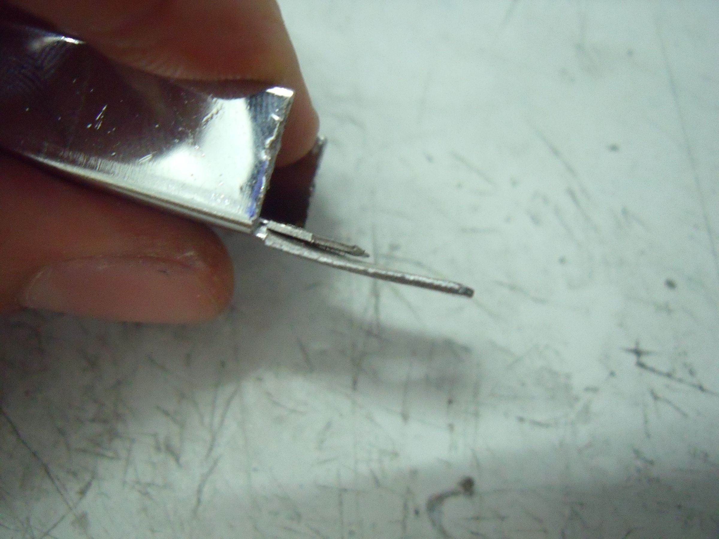 DIY Vertical Stapler : 4 Steps - Instructables
