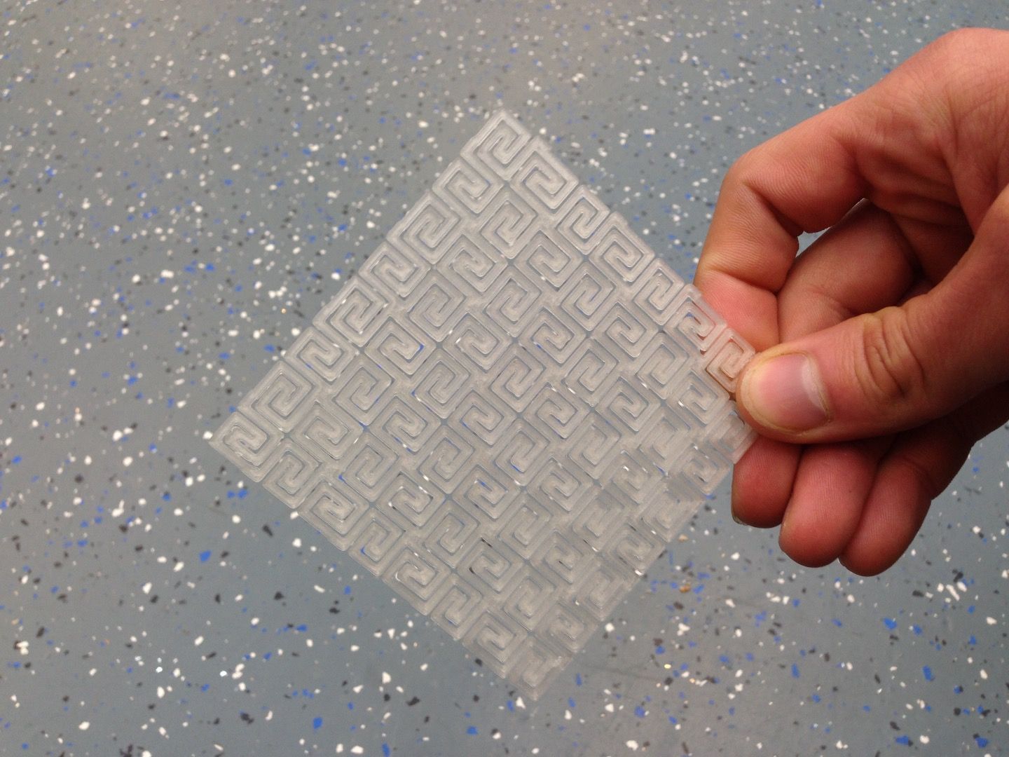 Flexible 3D Printing : 4 Steps (with Pictures) - Instructables