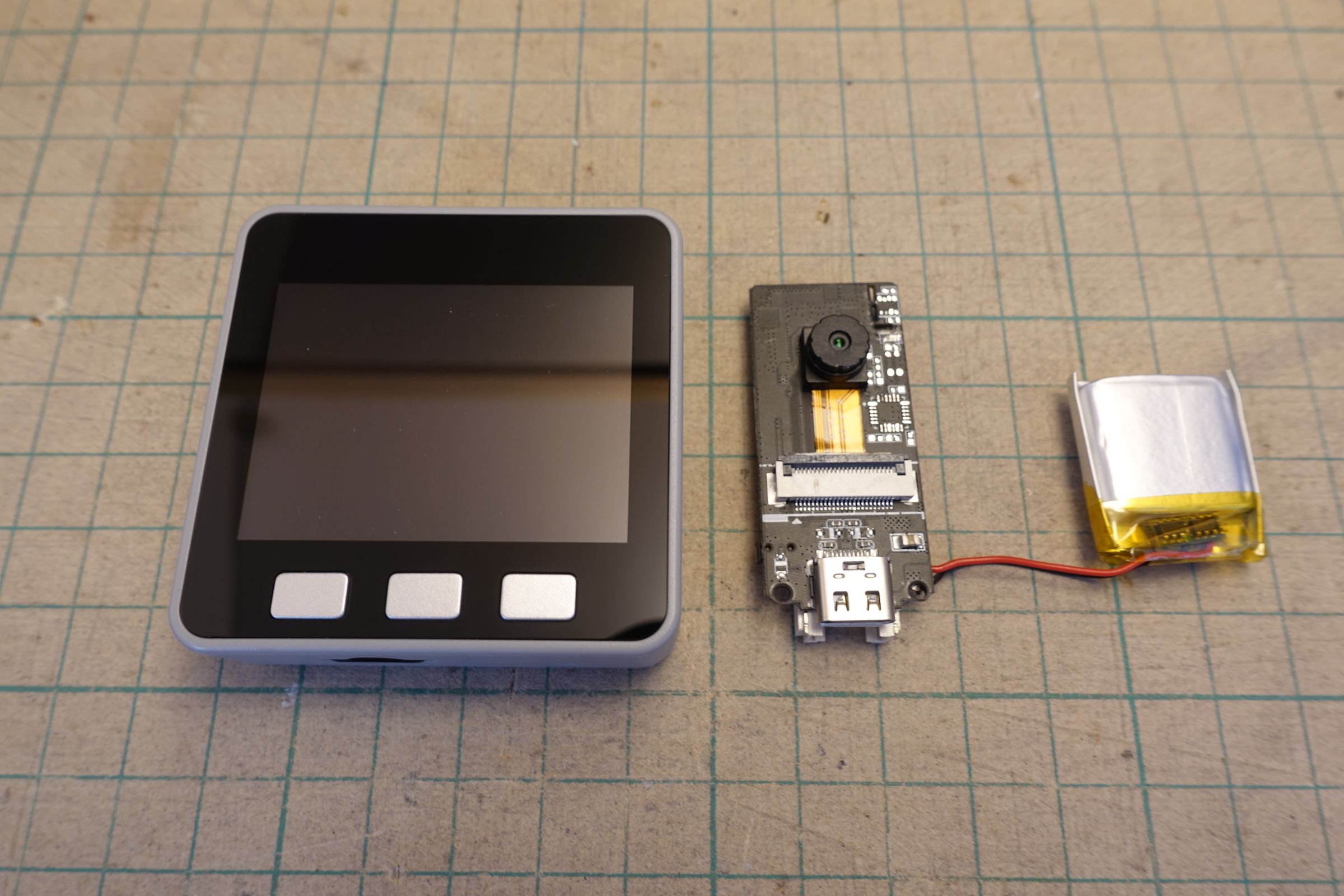 M5Cam X M5Stack : 5 Steps - Instructables