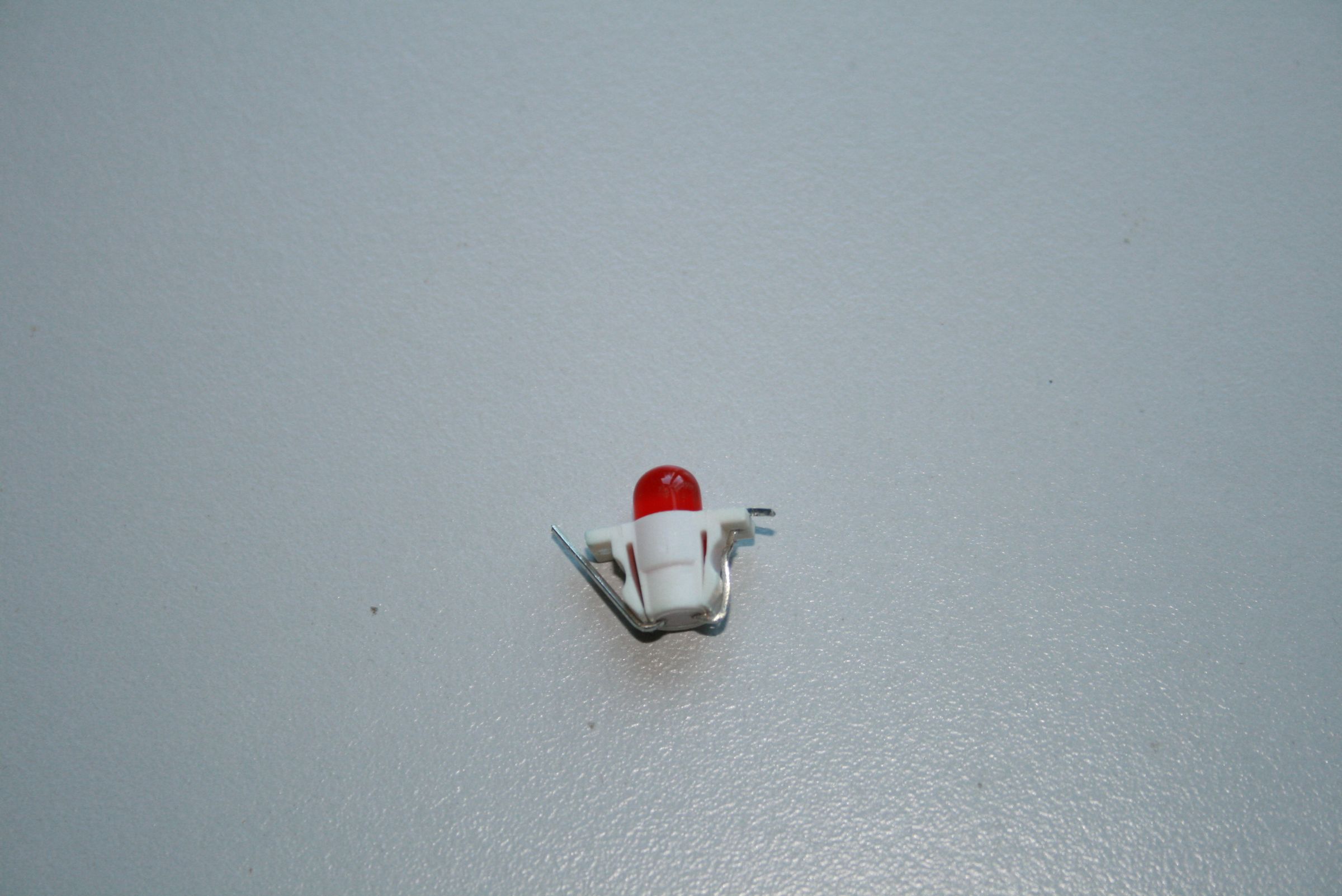 Replace Fischertechnik Lamps by LED : 3 Steps - Instructables