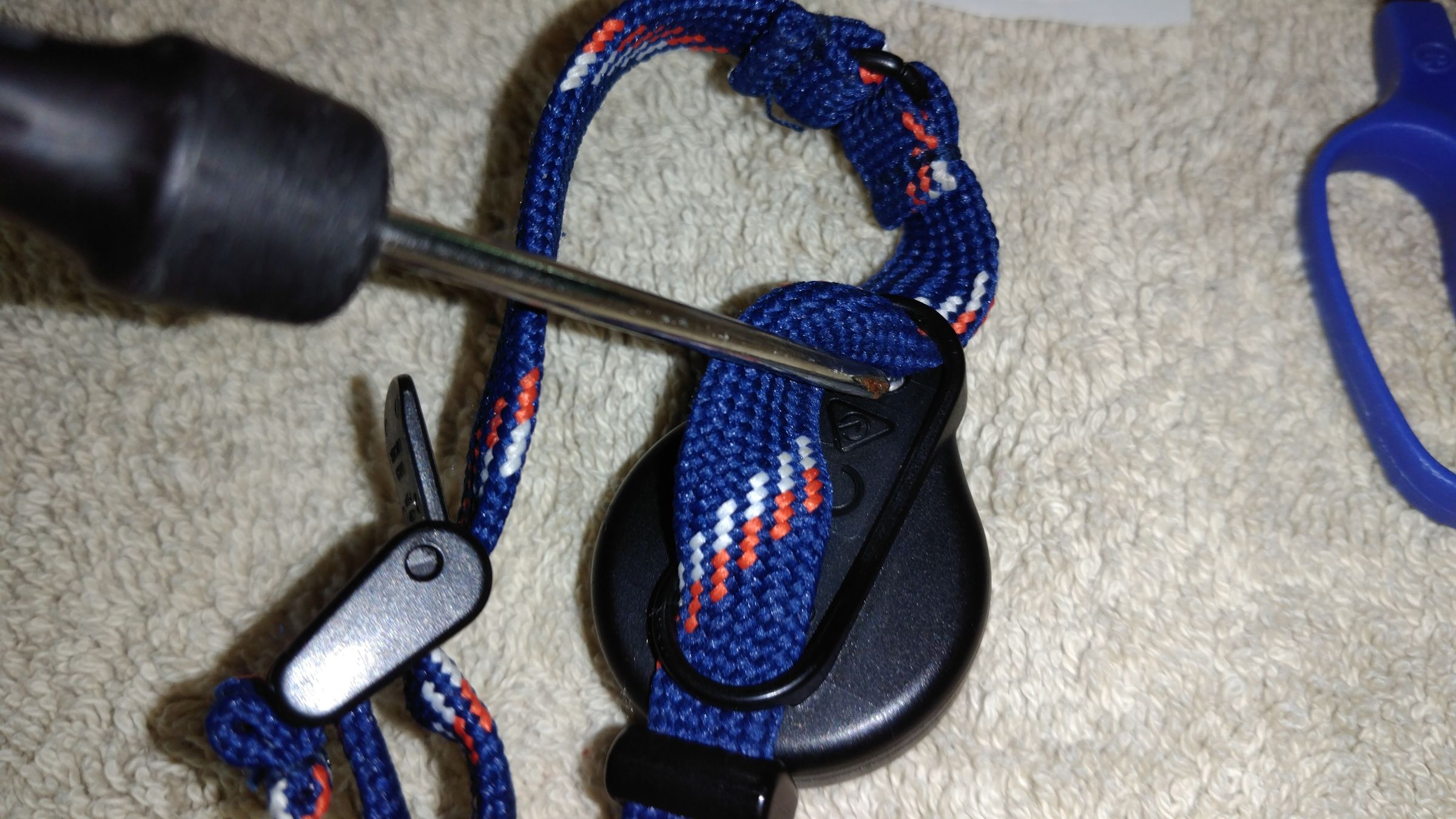 Pokemon Go Plus Mod Using NFC! : 10 Steps (with Pictures) - Instructables