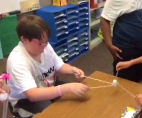 4 Straw StrawBee Game - Instructables