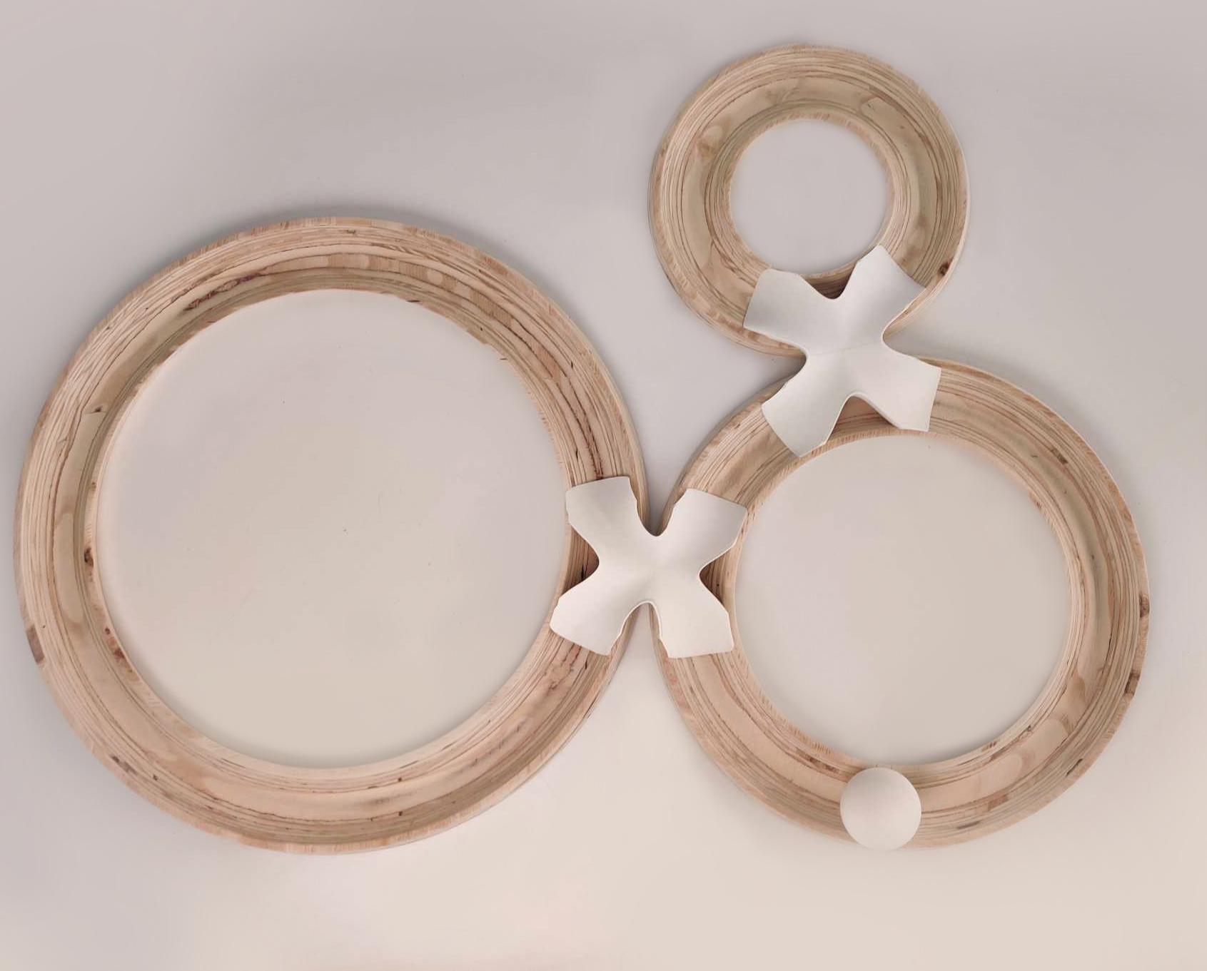 D4E1 Woesh - Juggling Rings : 6 Steps - Instructables