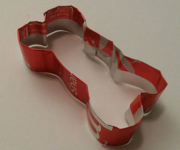 Cookie Cutter DIY : 5 Steps (with Pictures) - Instructables