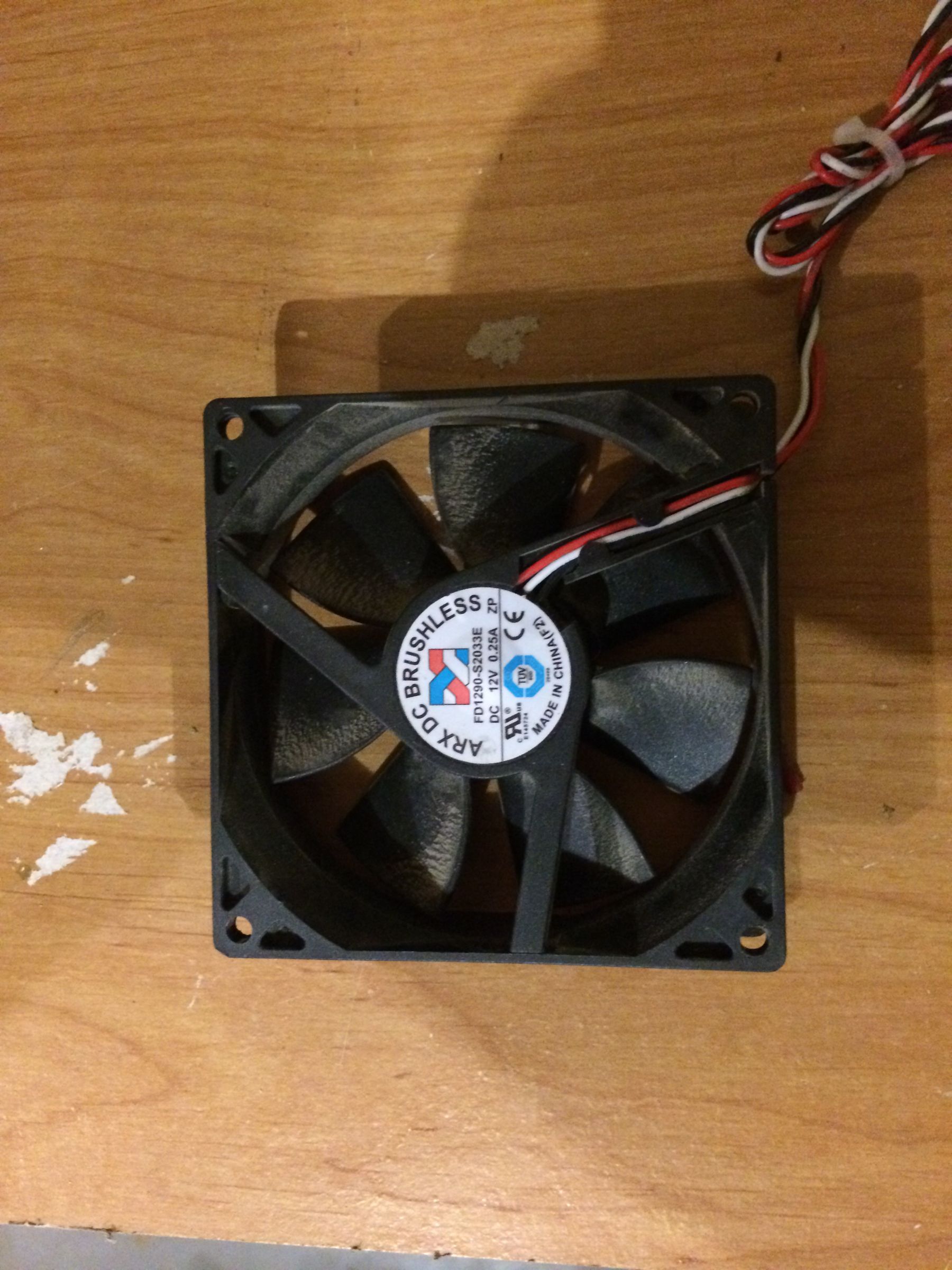 Convert a PSU Into a Bench Power Supply : 6 Steps - Instructables